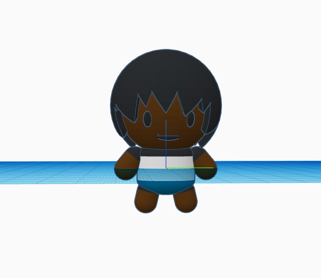 How to Make a Chibi Character : 4 Steps - Instructables