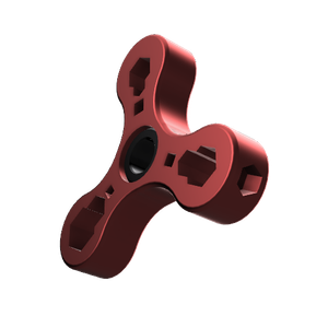 Multi-Tool Fidget Spinner - Instructables