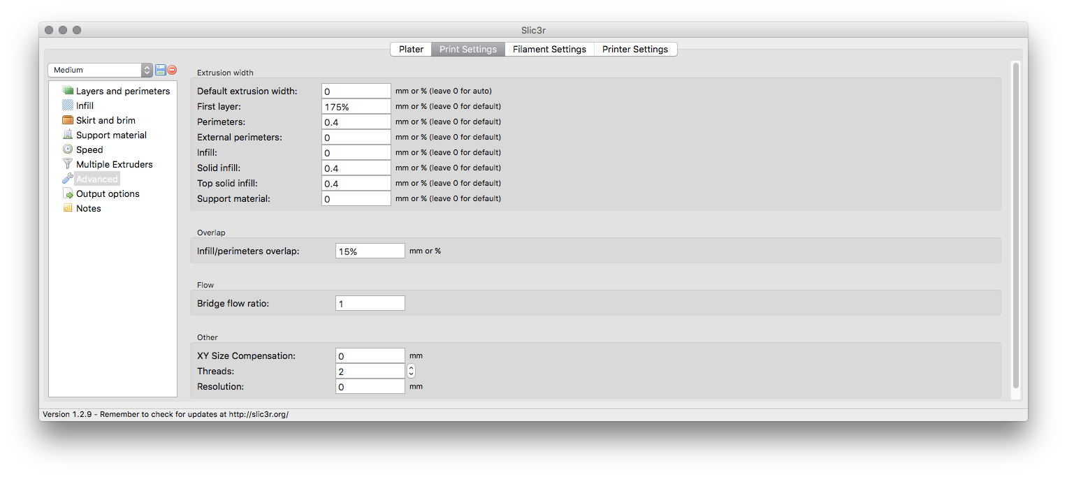FlashForge Creator Pro & Raspberry Pi 2 & Octoprint : 6 Steps - Instructables