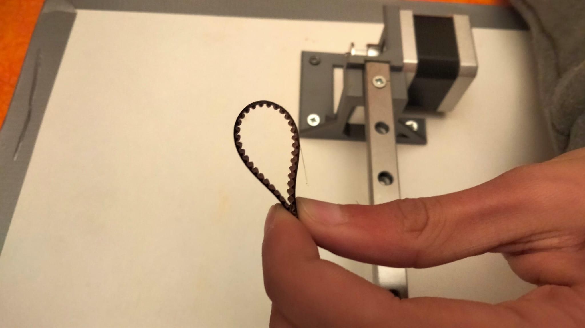 Art Meets Technology: Create a CNC DrawingBot Using Arduino! : 25 Steps ...