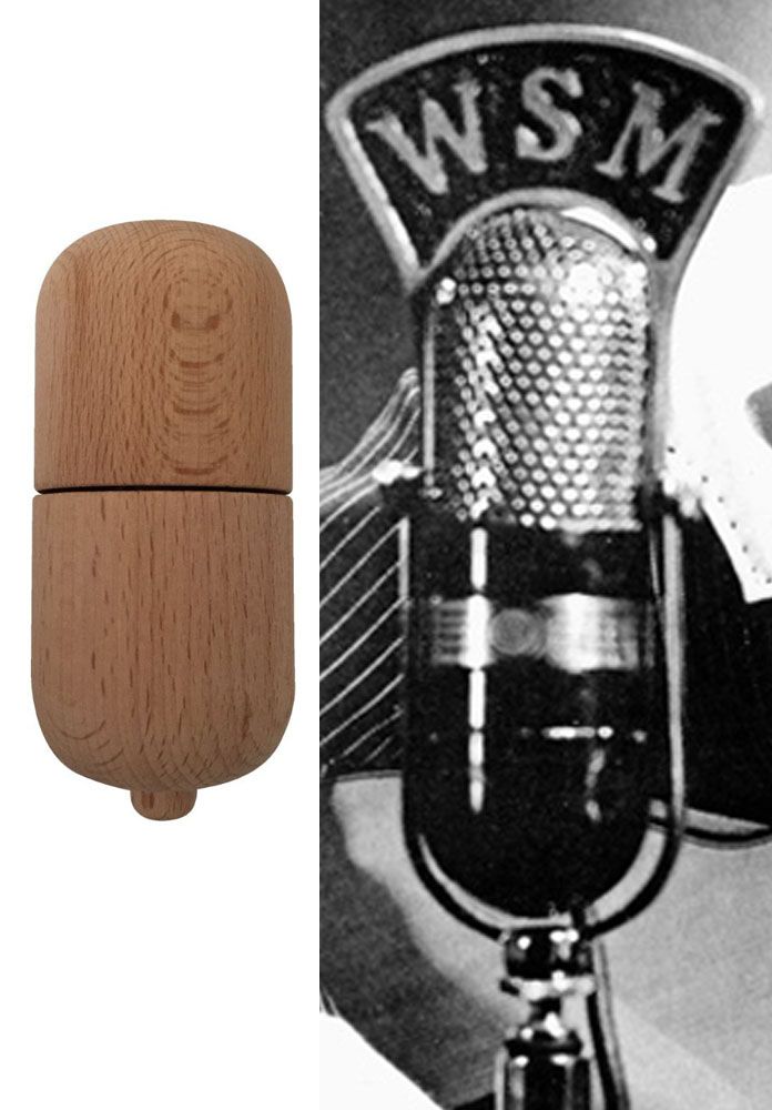 WWII Era Vintage Retro Microphone 1930s - 1940s Prop : 6 Steps (with ...