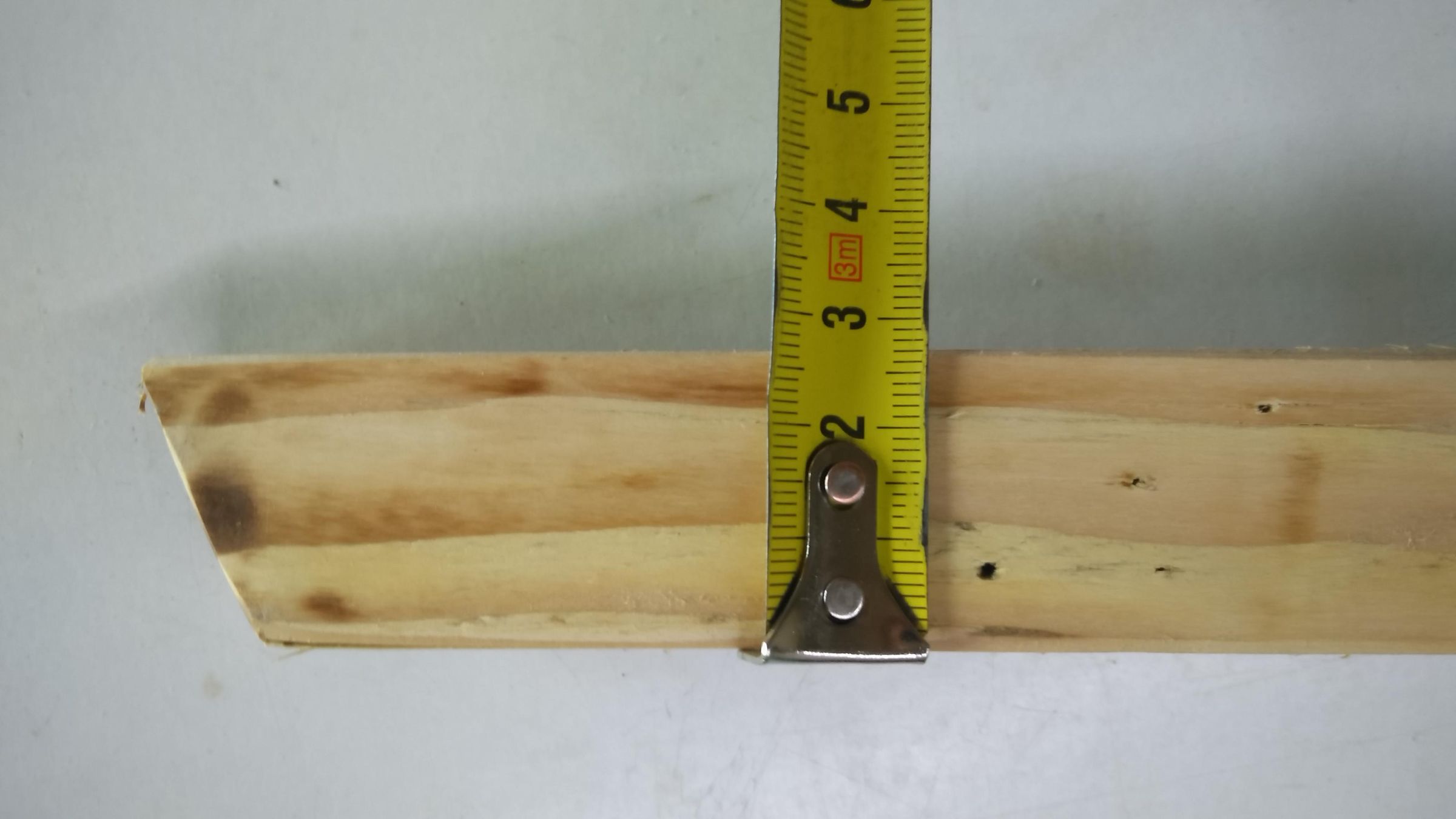 DIY Powerful Lawn Trimmer From an Angle Grinder : 11 Steps (with ...