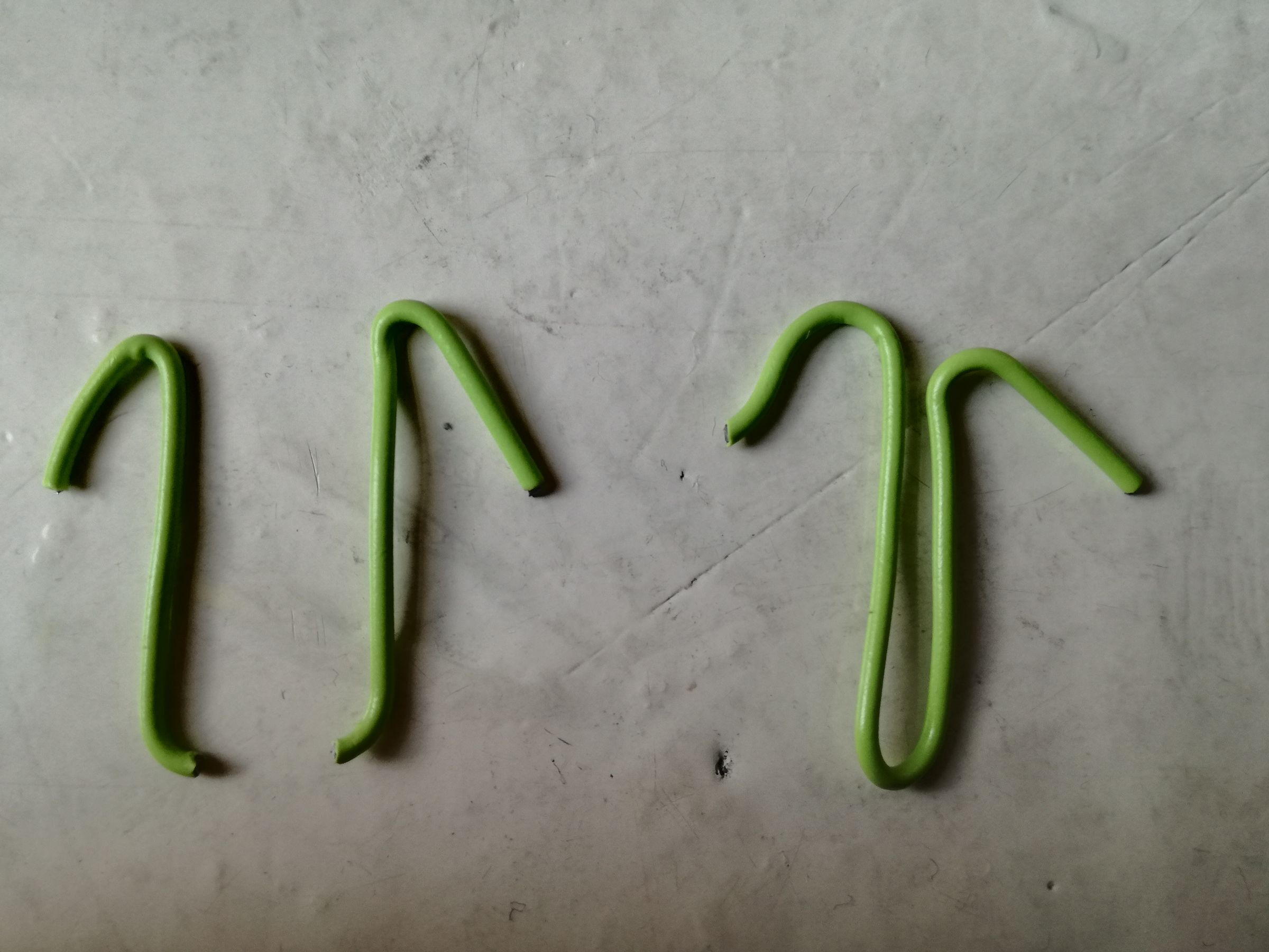 Mini Grappling Hook : 7 Steps - Instructables