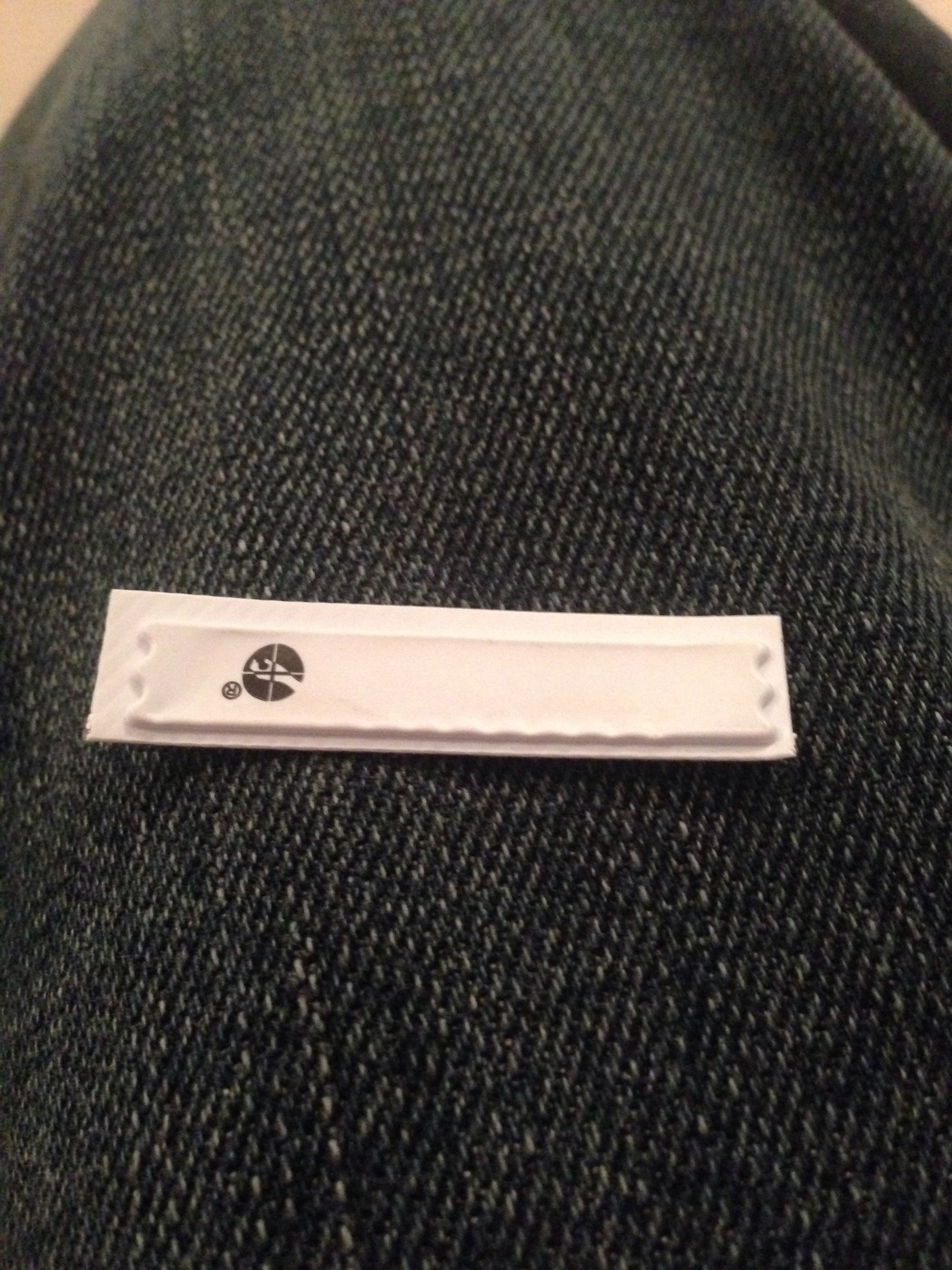 The Store Alarm - Instructables
