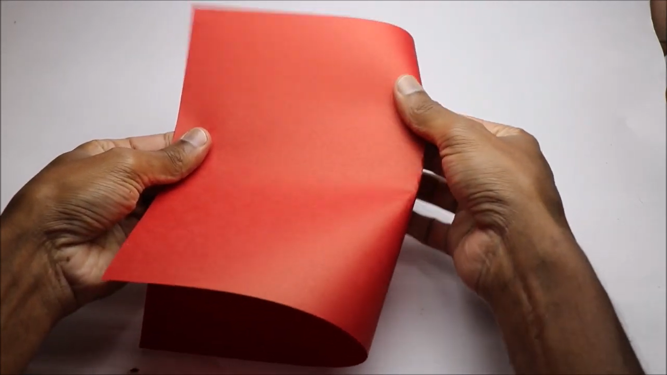 How to Make Unique Origami Apple in Very Easy Way : 9 Steps (with ...