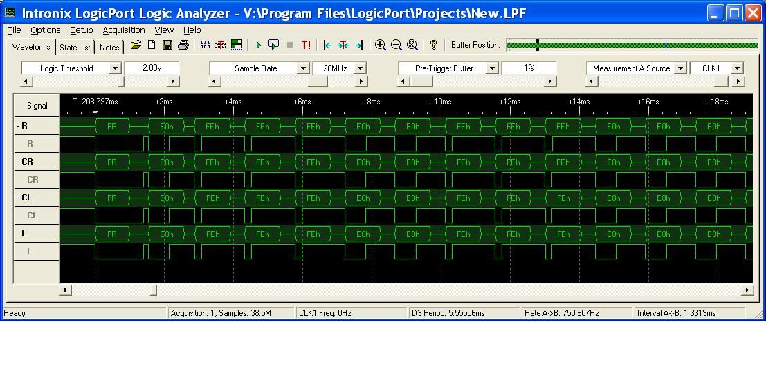 Hacking Automotive Ultrasonic Sensors : 3 Steps (with Pictures ...