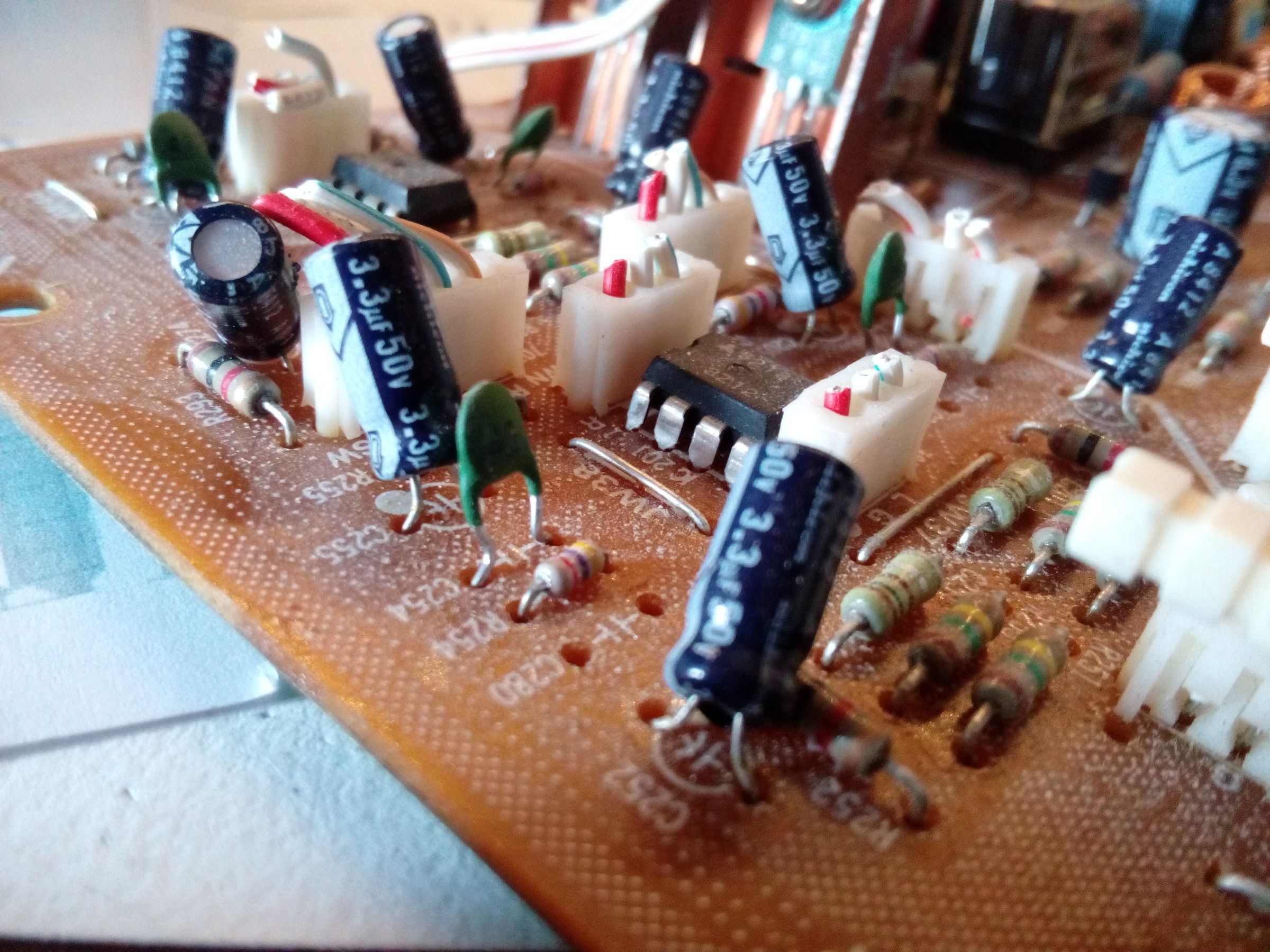 Electronic Space Shuttle : 8 Steps (with Pictures) - Instructables