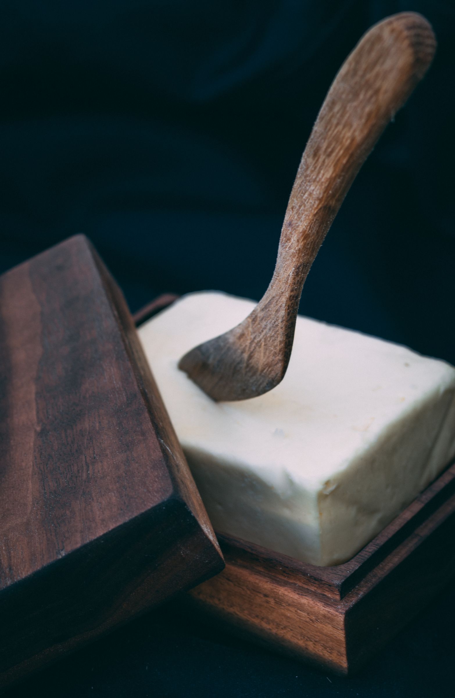 Hand Carved Wooden Butter Knife : 5 Steps (with Pictures) - Instructables