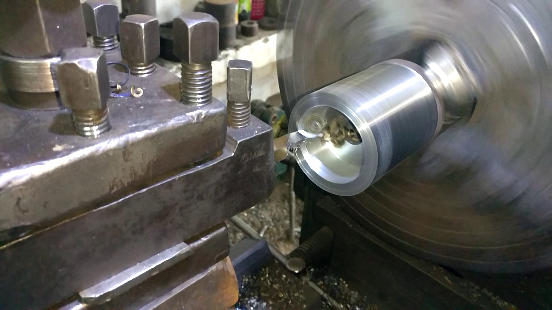 Broken Vise Transformation : 13 Steps (with Pictures) - Instructables