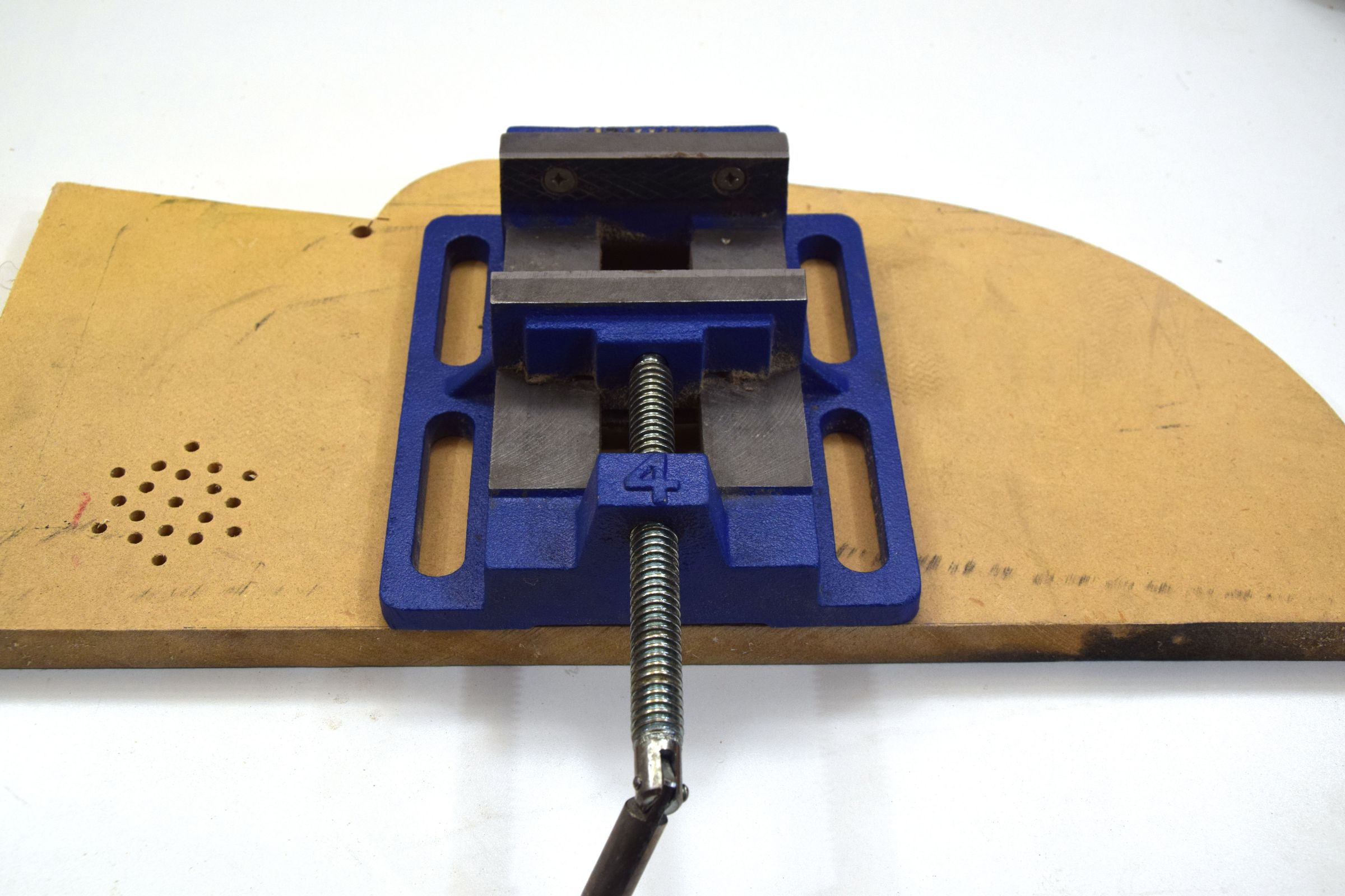 Custom Tool Wall : 18 Steps (with Pictures) - Instructables