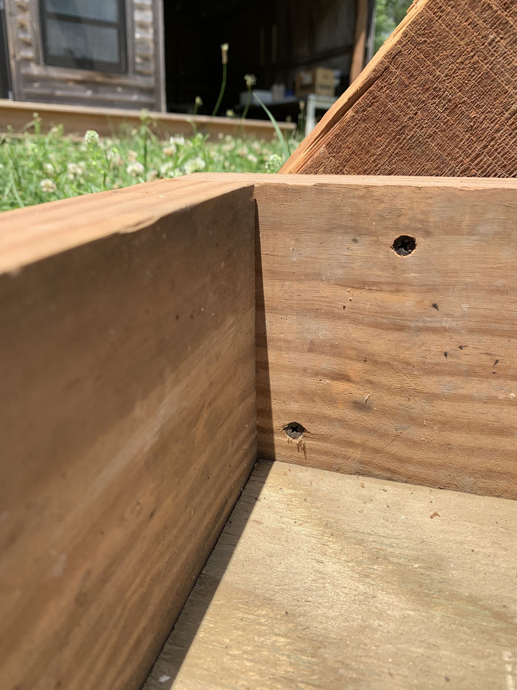 Chicken Playground : 20 Steps (with Pictures) - Instructables