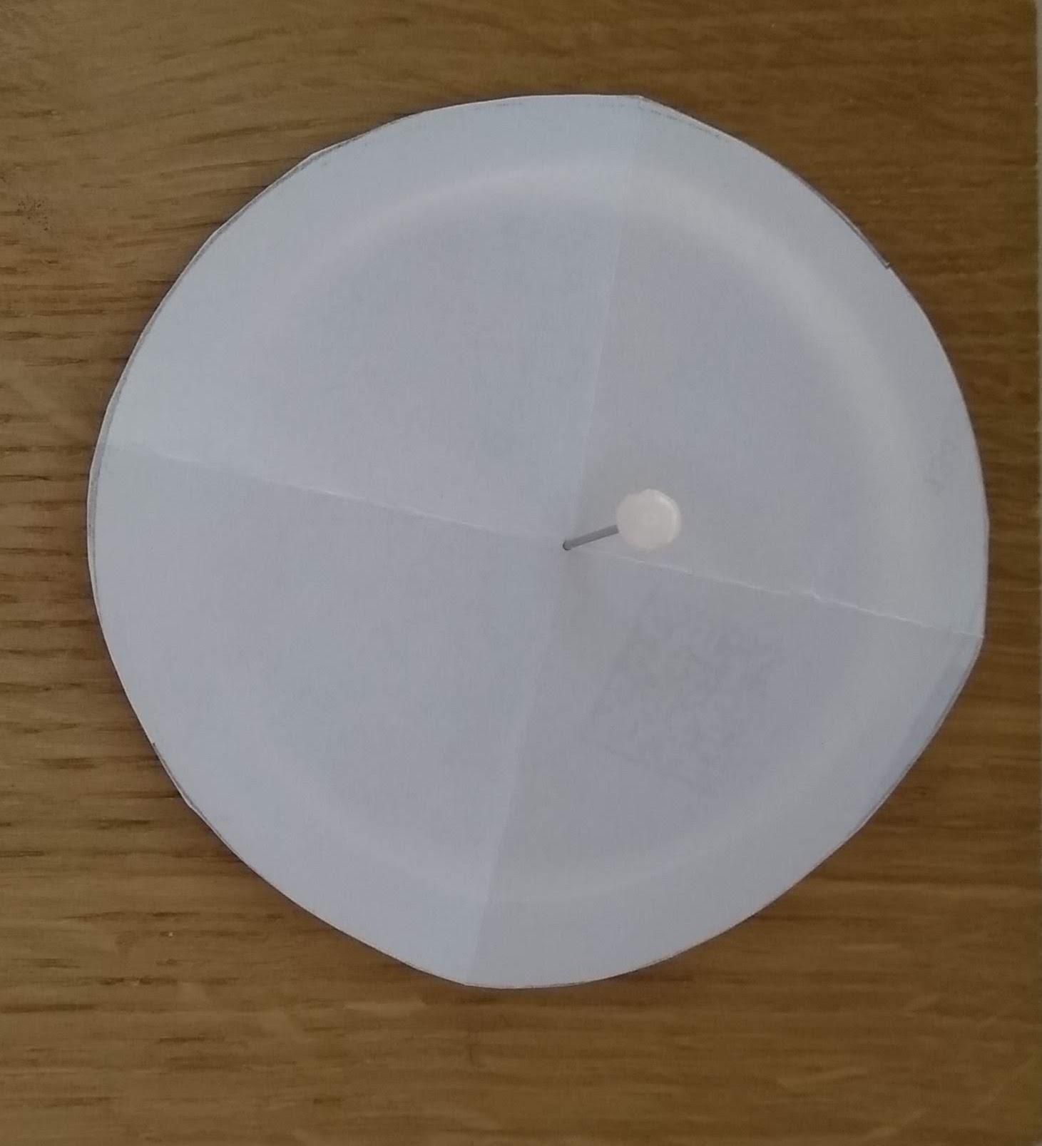 Torus Light Shade - Laser Cut : 8 Steps (with Pictures) - Instructables