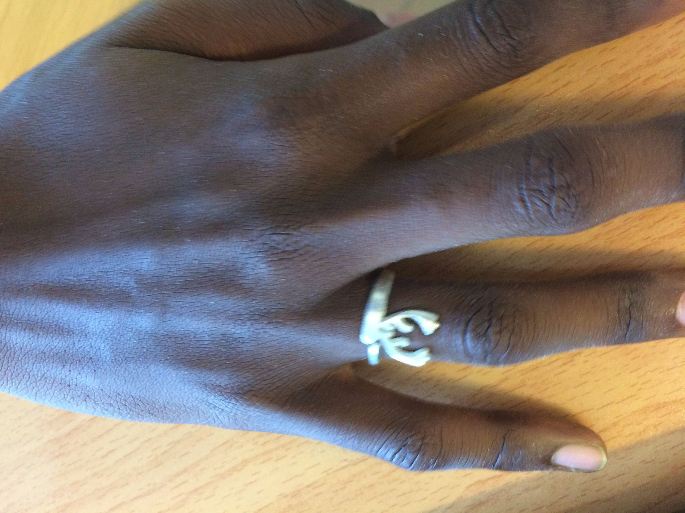 Stag Head Ring (pewter Cast) : 7 Steps (with Pictures) - Instructables