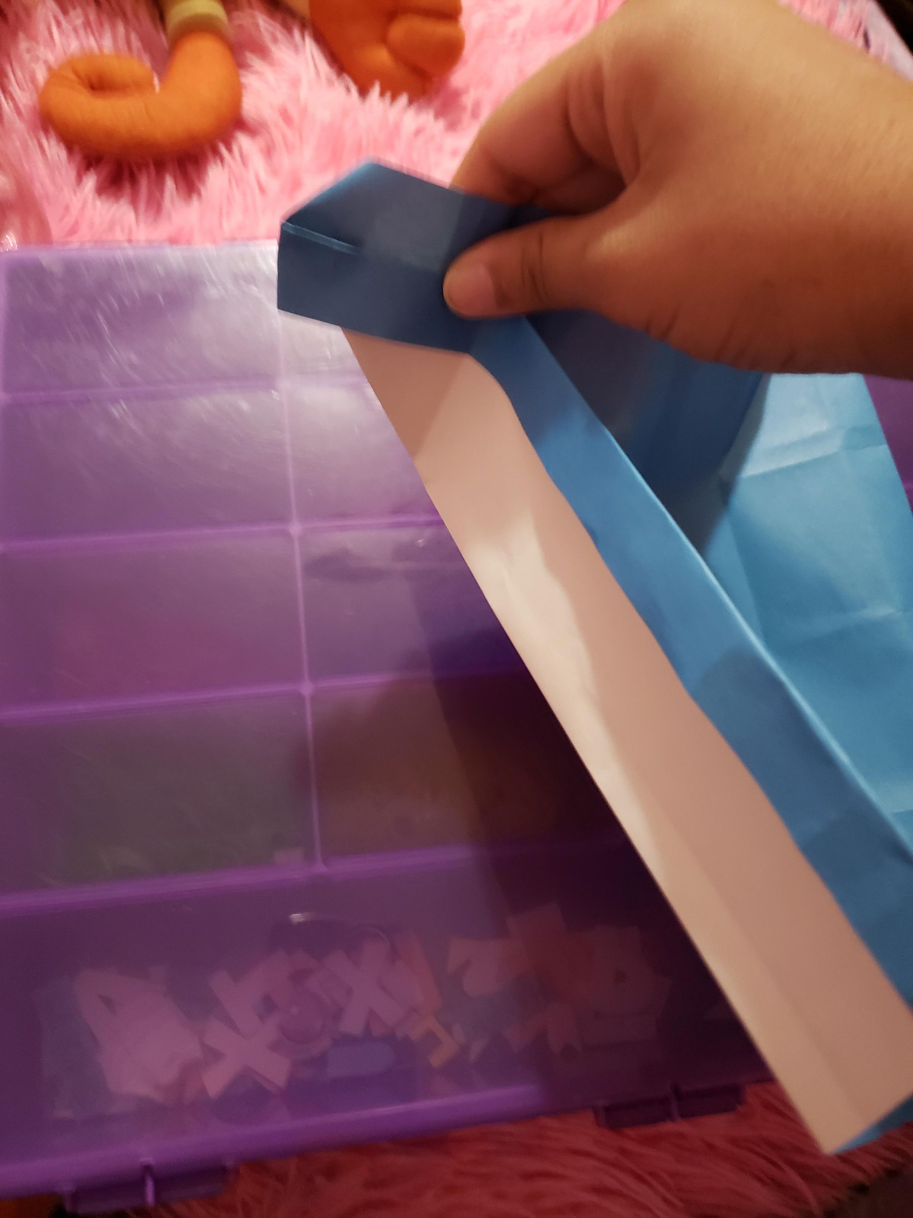 How to Make an Origami Collapsible Box. : 6 Steps - Instructables