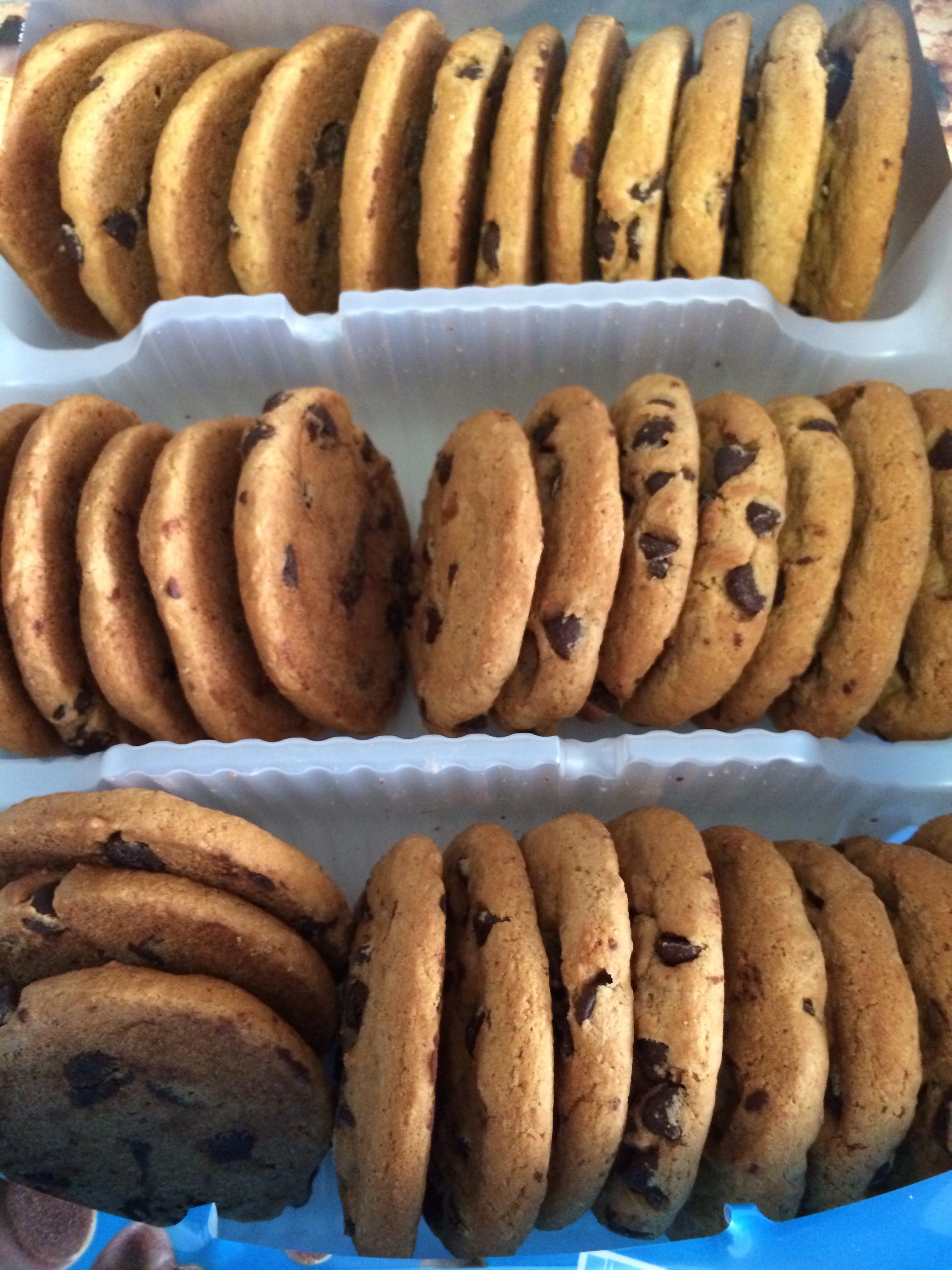 Organize With Cookie Trays - Instructables