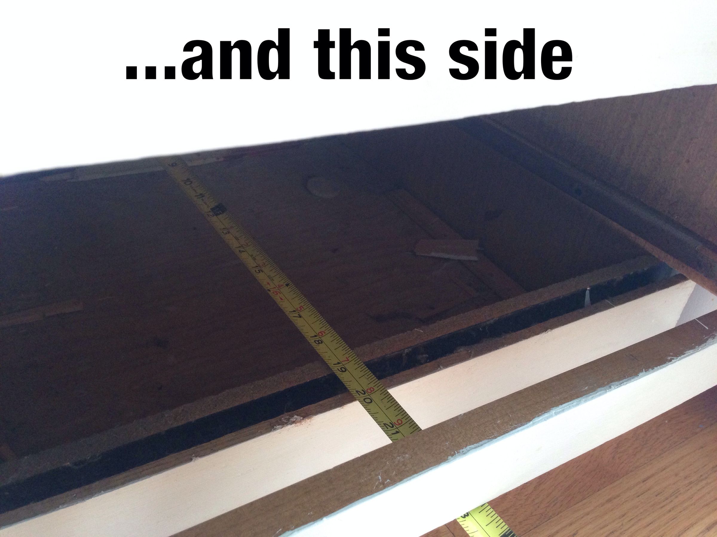 Secret Drawer Compartment - Instructables