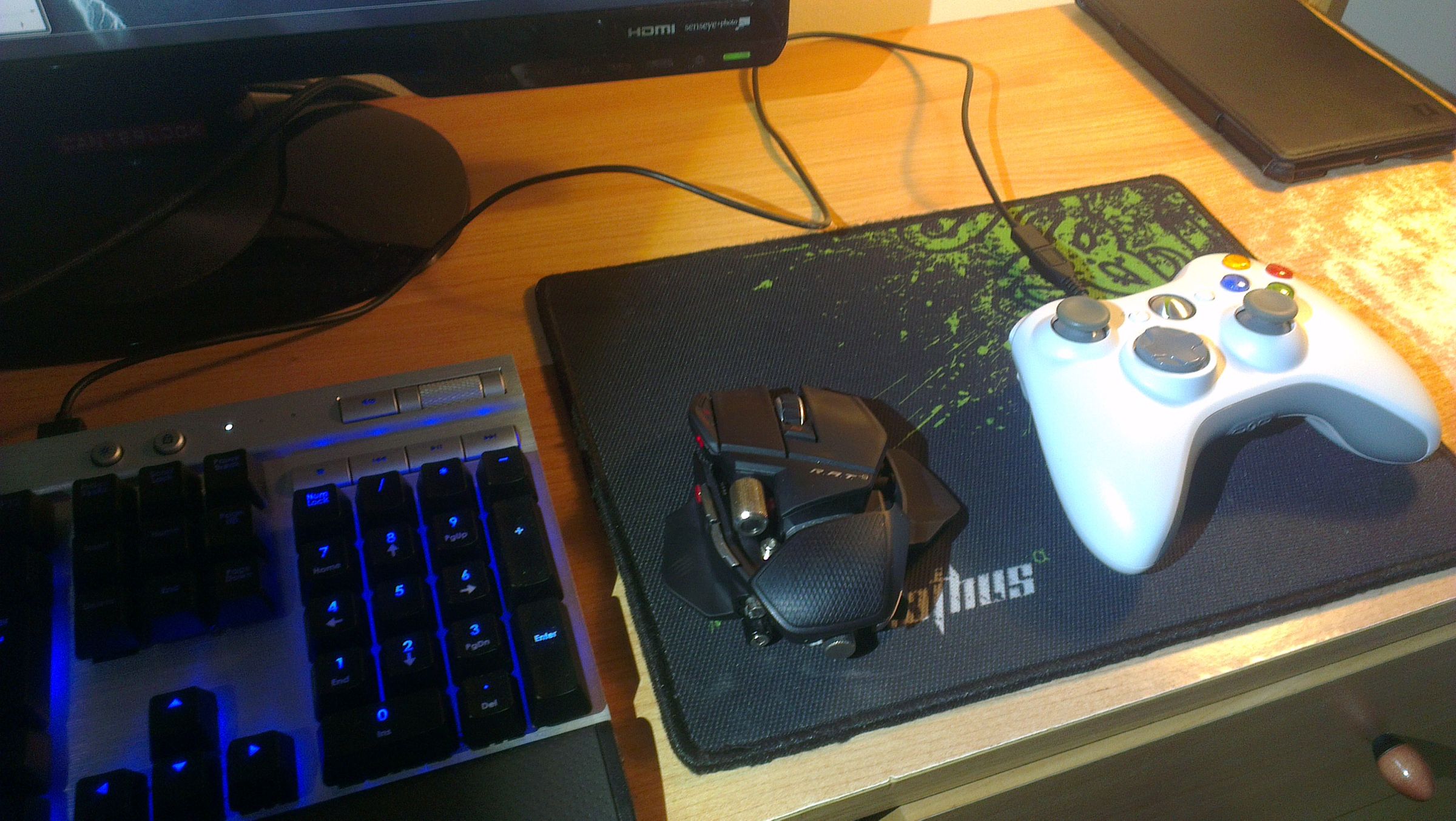 Detachable Controller Cable Mod : 4 Steps - Instructables