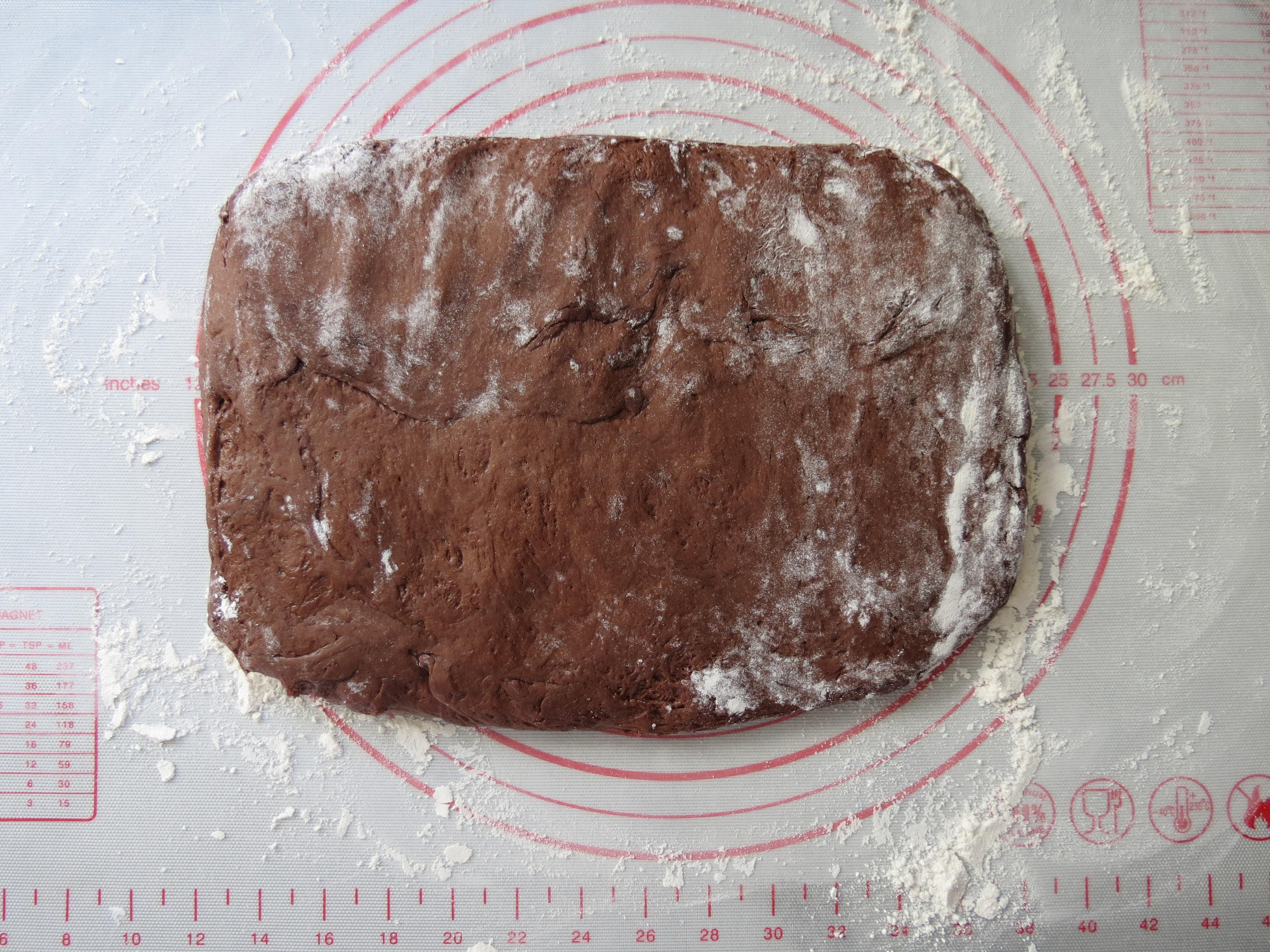 Braided Chocolate Muffins : 8 Steps (with Pictures) - Instructables