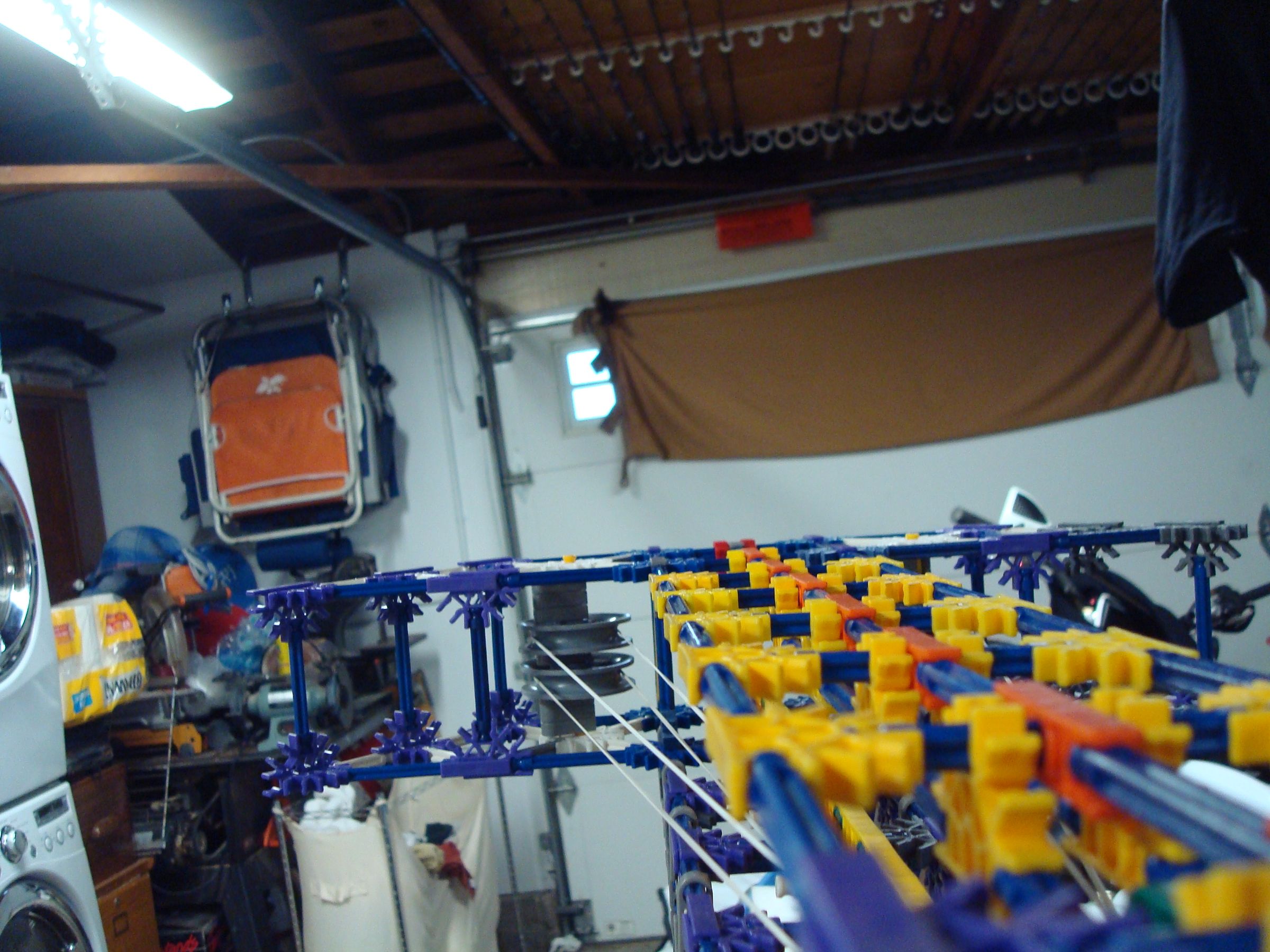 Knex Anti-Material Crossbow (with Pictures) - Instructables