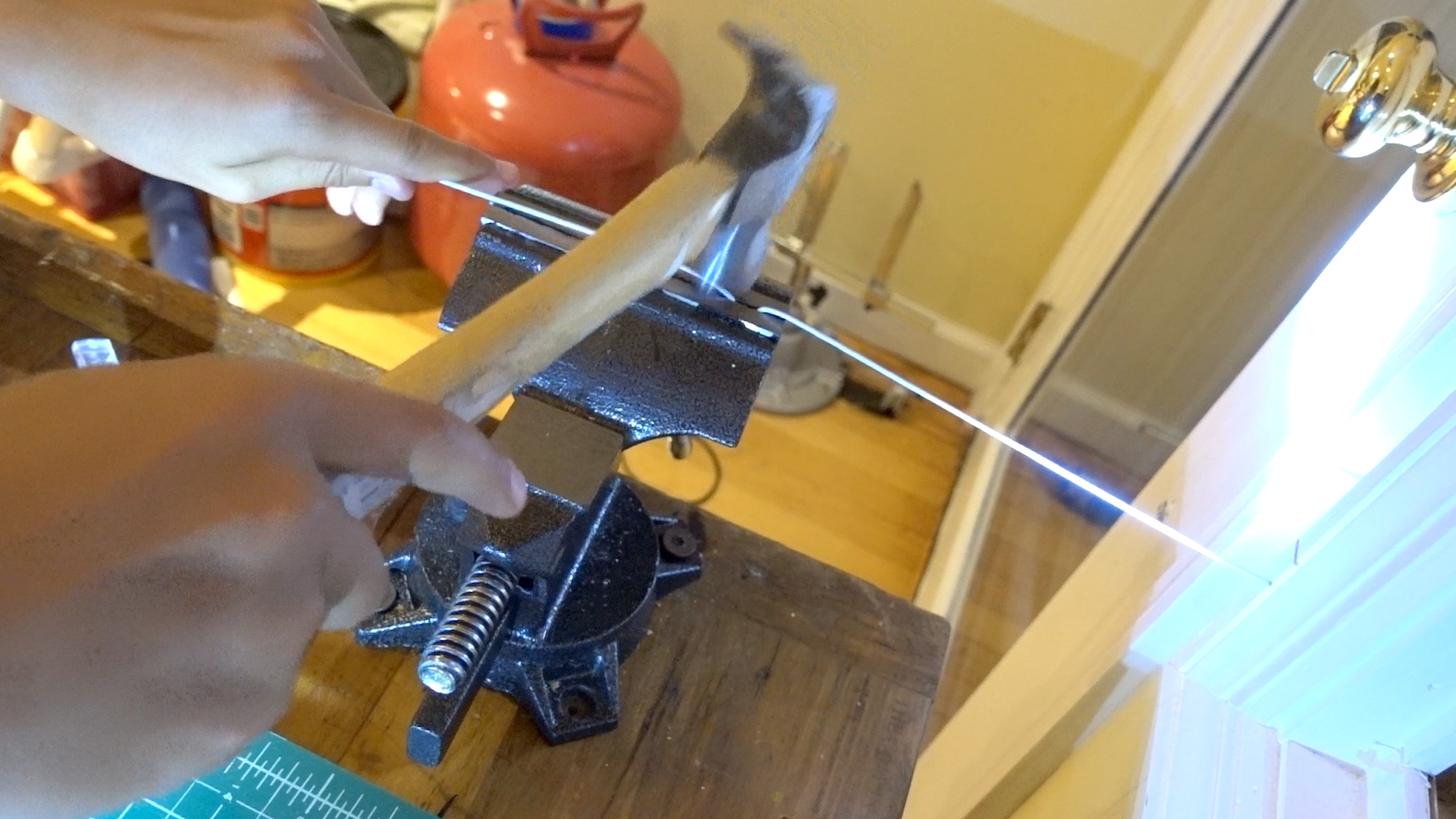 Drone Payload Drop System : 7 Steps (with Pictures) - Instructables