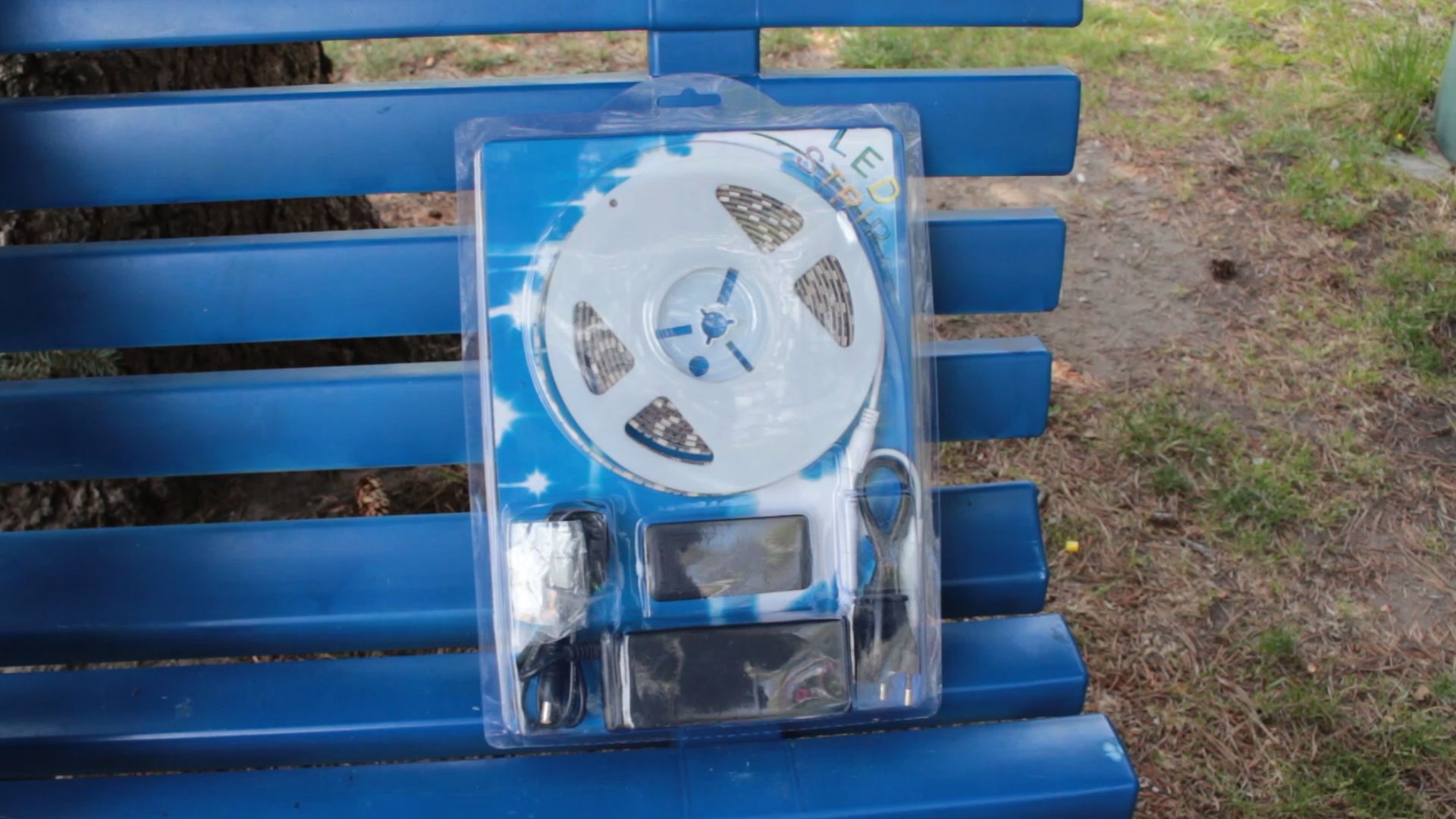 Make Your Own LED Lighting Panels : 3 Steps - Instructables