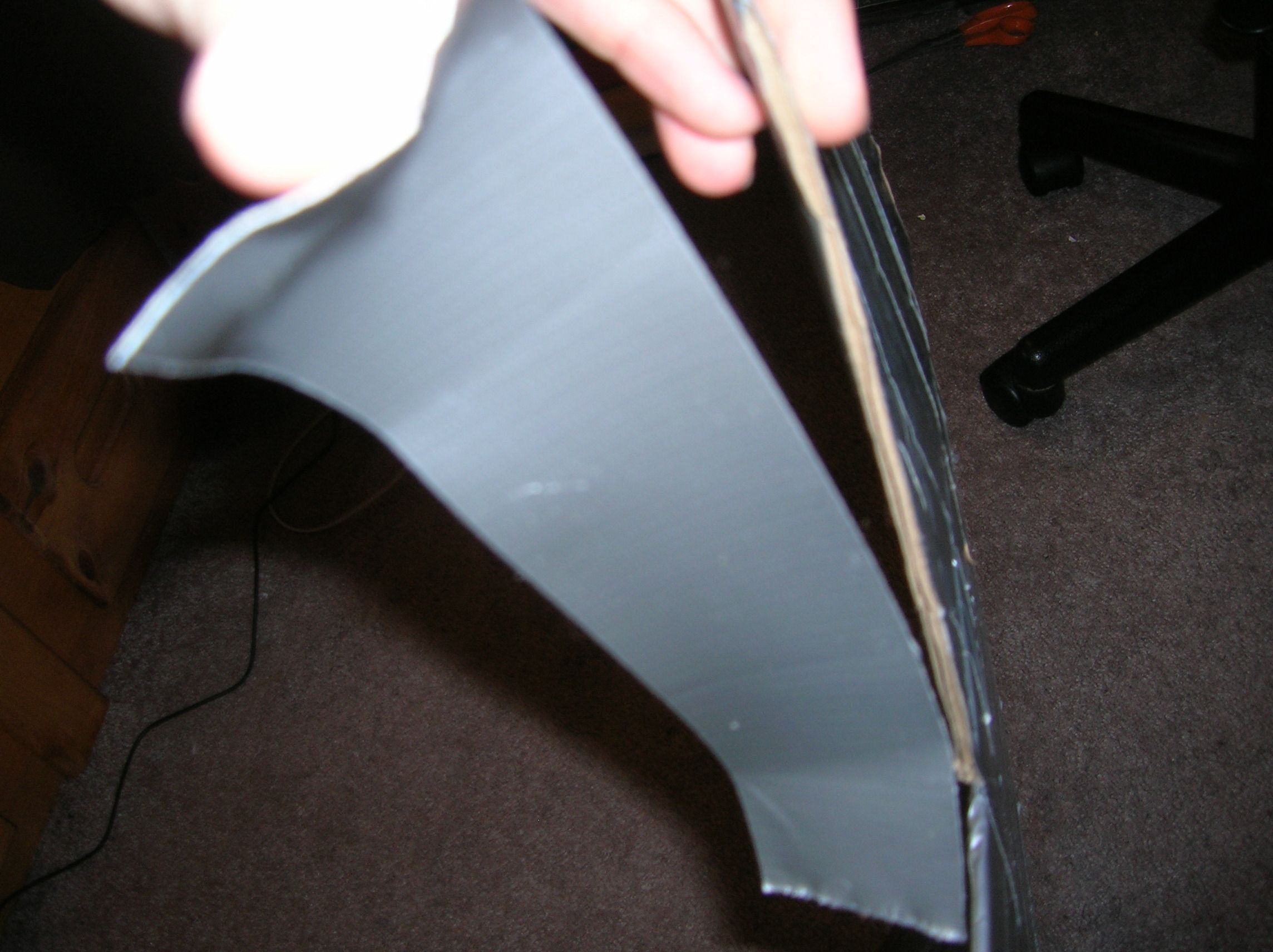 Duct Tape Tool Tote : 10 Steps (with Pictures) - Instructables