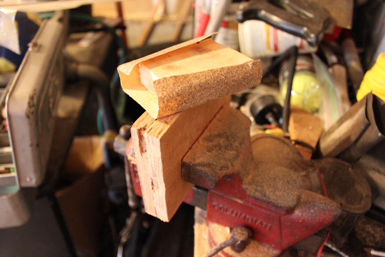 Wooden Speaker for Beginners : 7 Steps (with Pictures) - Instructables