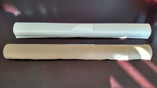 Star Wars FN-2199 First Order Riot Baton : 10 Steps (with Pictures ...