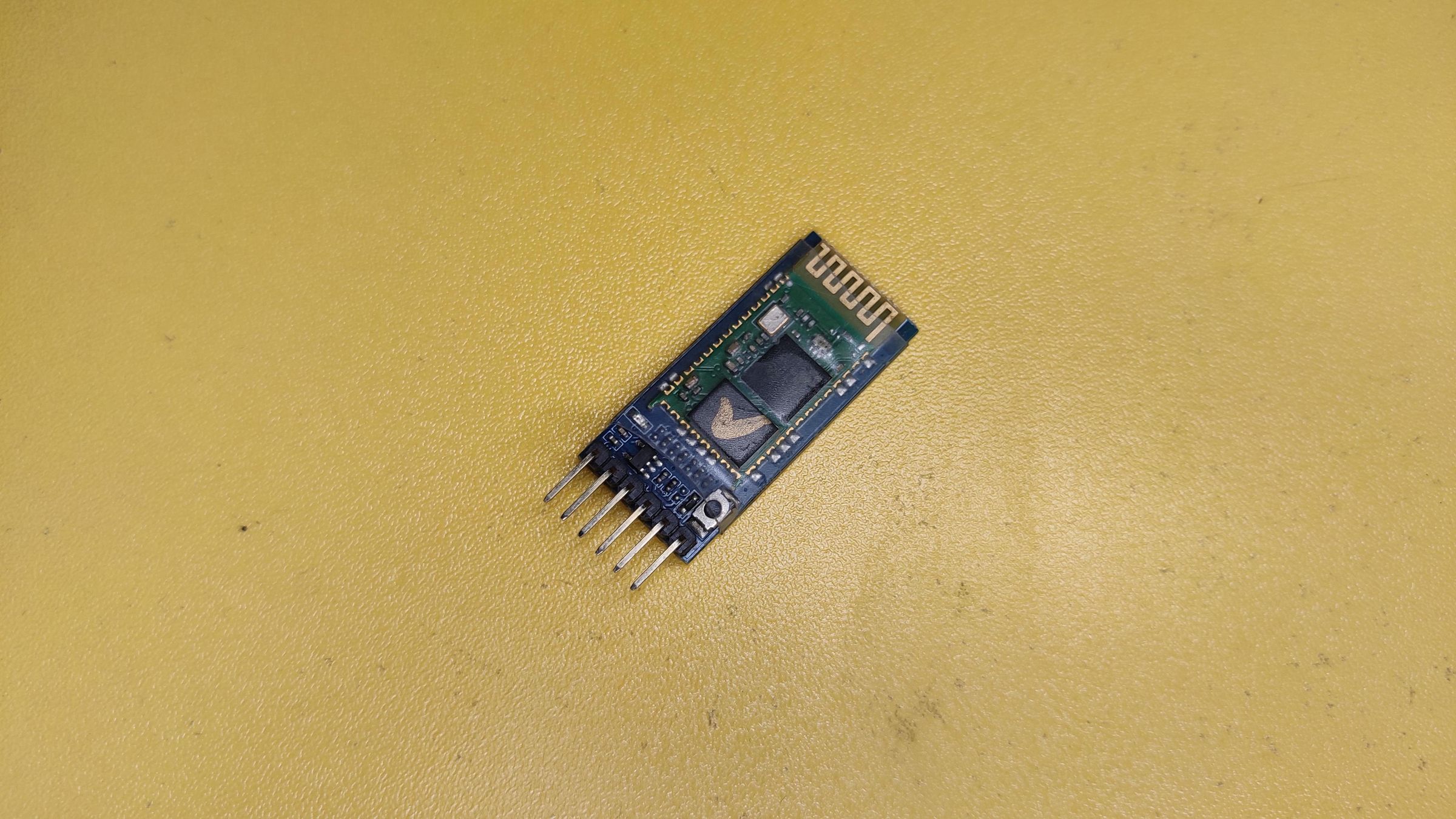 Wireless Mood Meter : 7 Steps (with Pictures) - Instructables