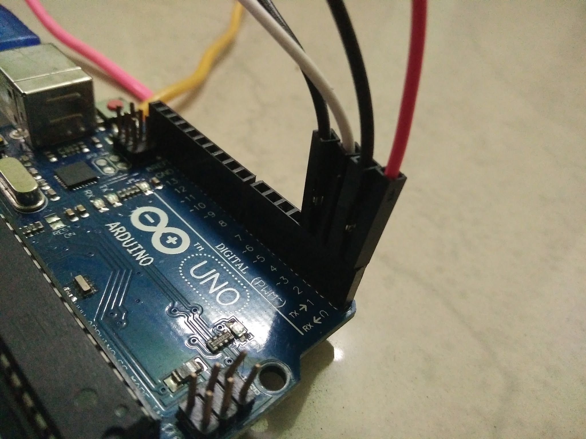 Bus Tracking Using BoltIoT : 8 Steps (with Pictures) - Instructables