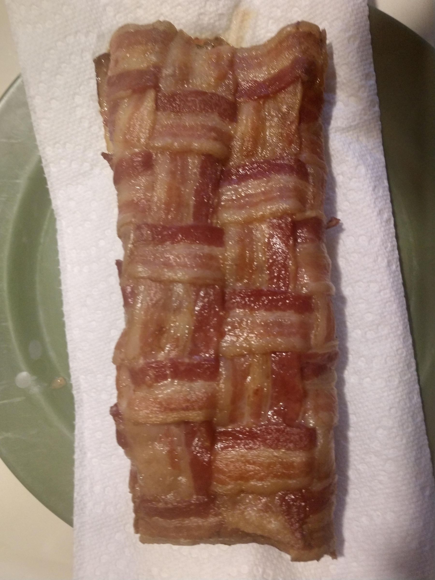 Breadless BLT Sandwich : 4 Steps - Instructables