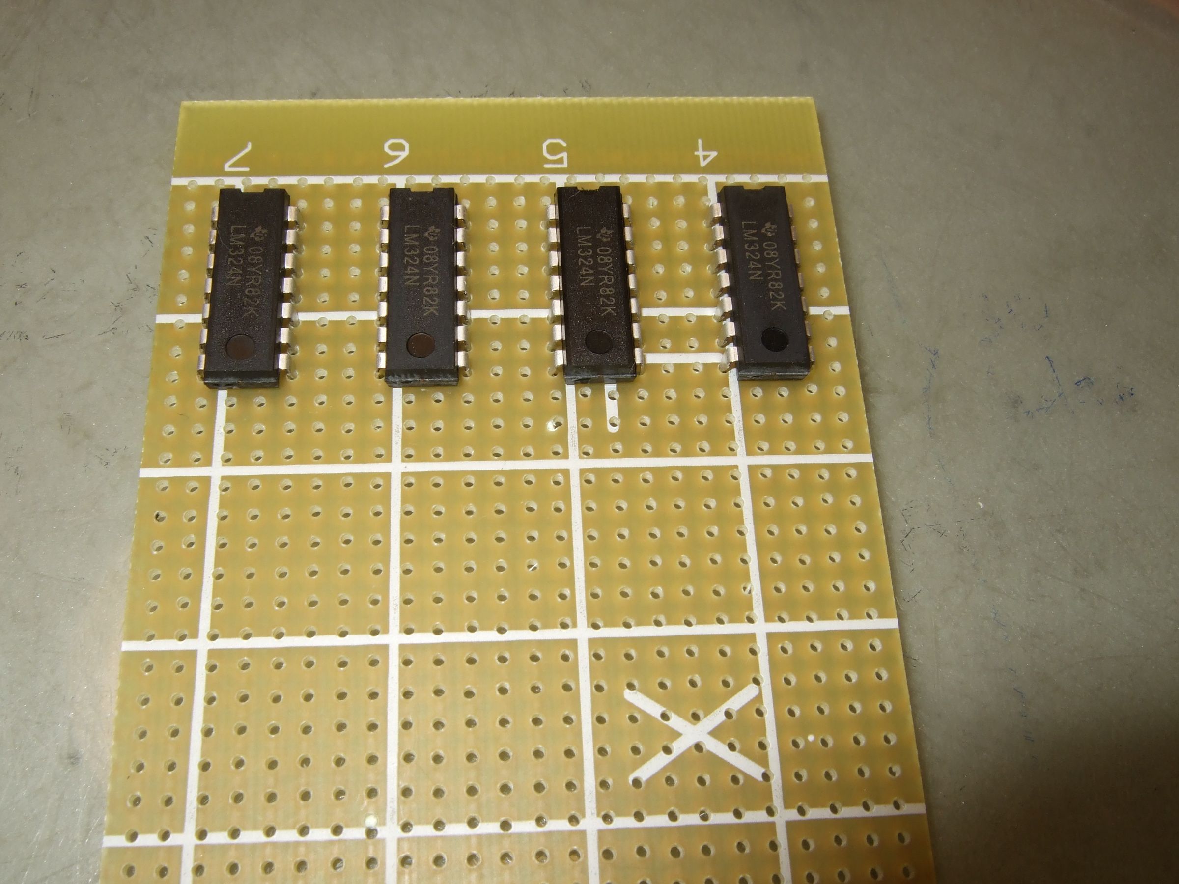 8 Channel Logic Probe - Instructables