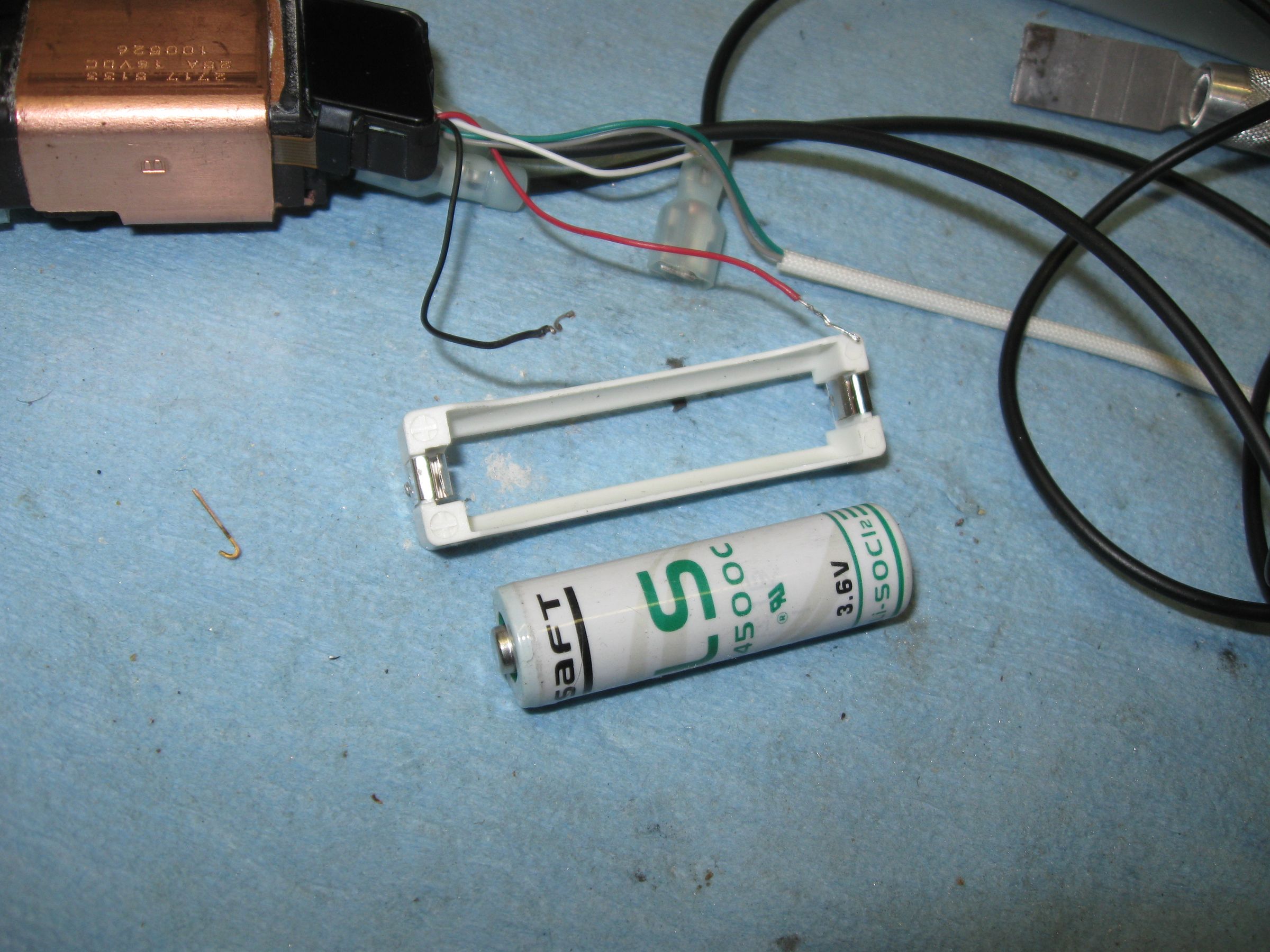 Mini Metal Lathe : 9 Steps (with Pictures) - Instructables