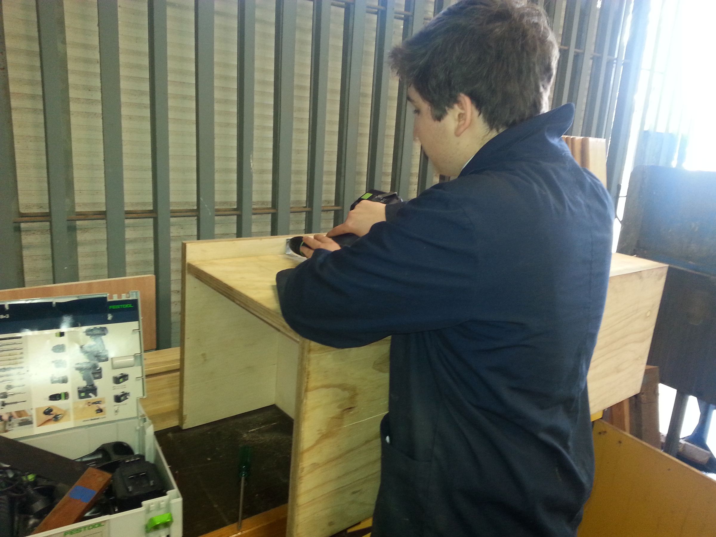 Multi-purpose Entertainment Unit : 6 Steps (with Pictures) - Instructables