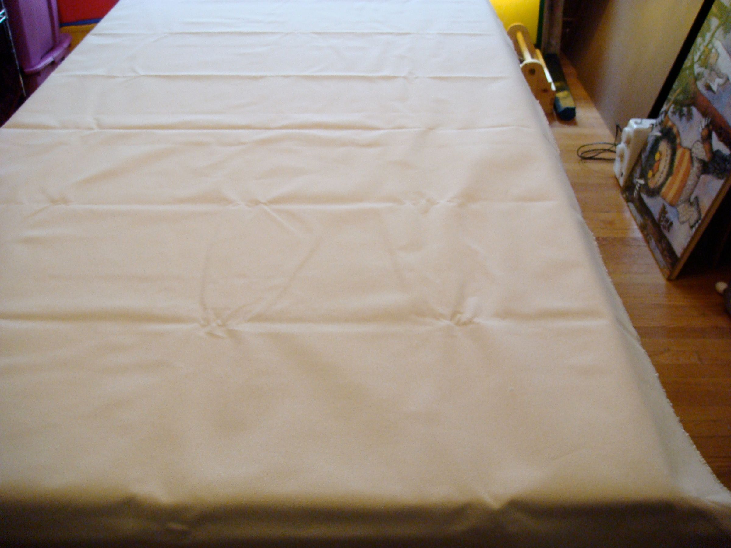 Build a Profesional Style Screen Printing Table : 5 Steps - Instructables