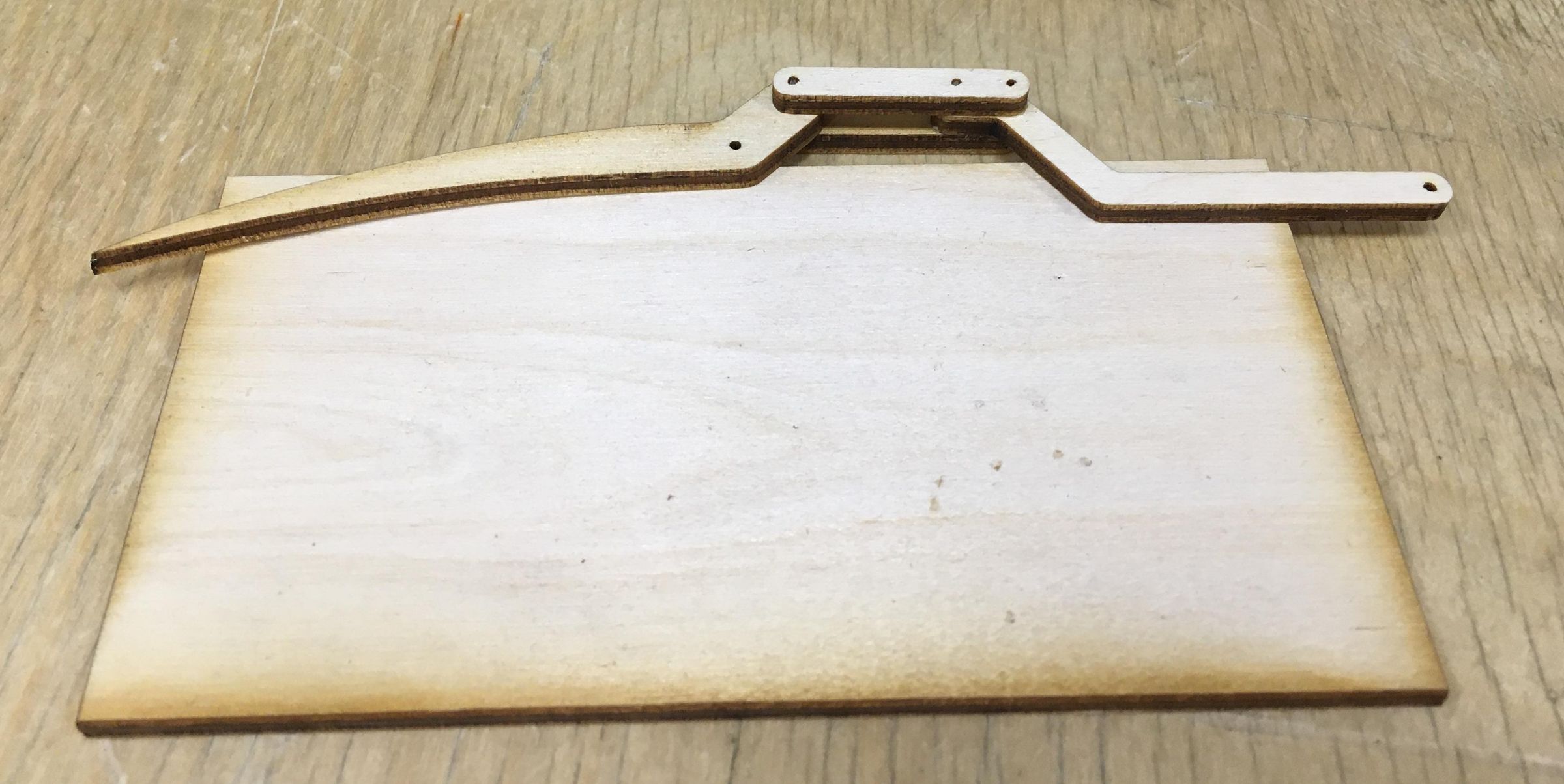 Articulated Finger Extensions : 4 Steps (with Pictures) - Instructables