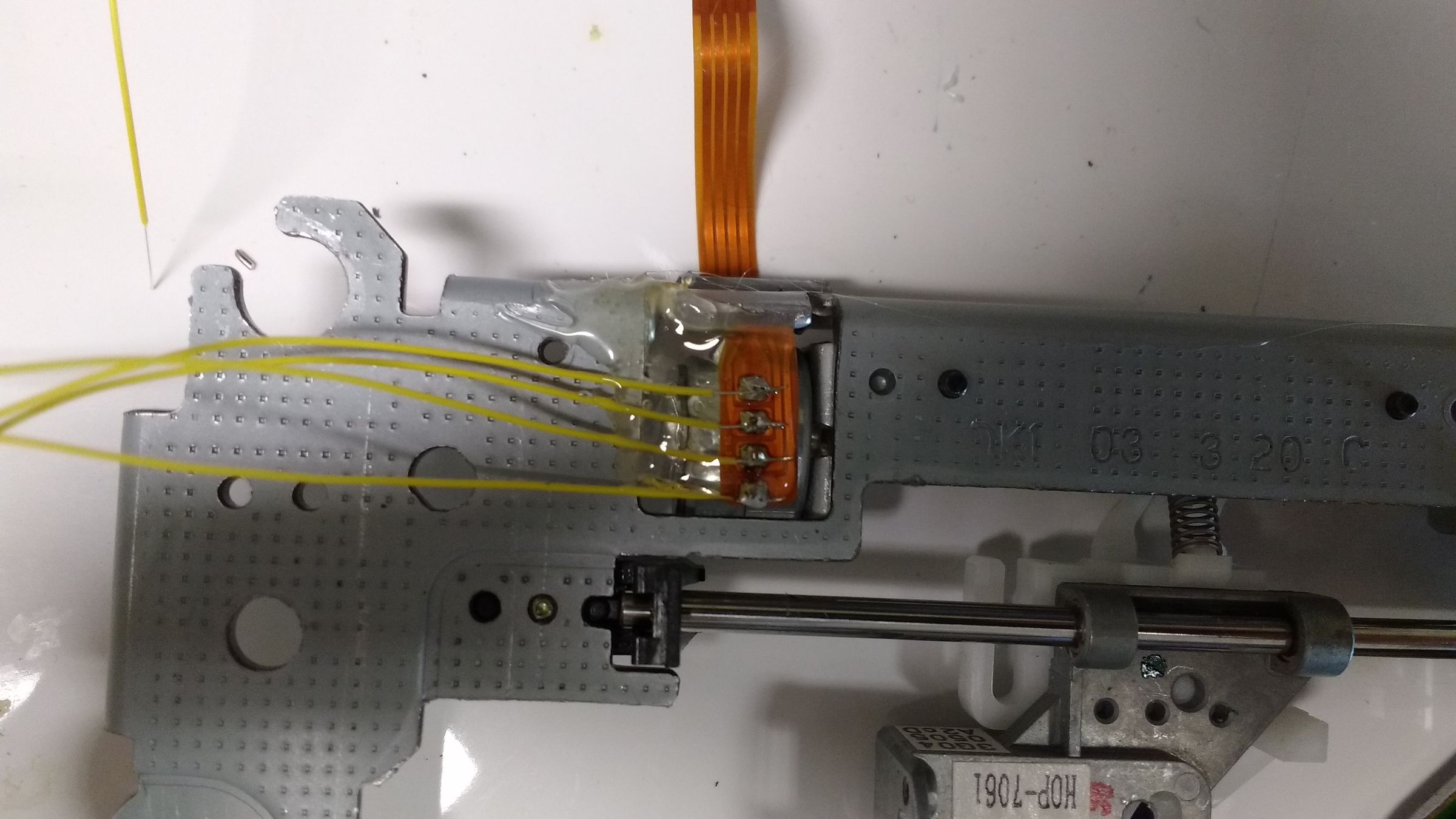 CNC Made From Garbage : 22 Steps (with Pictures) - Instructables