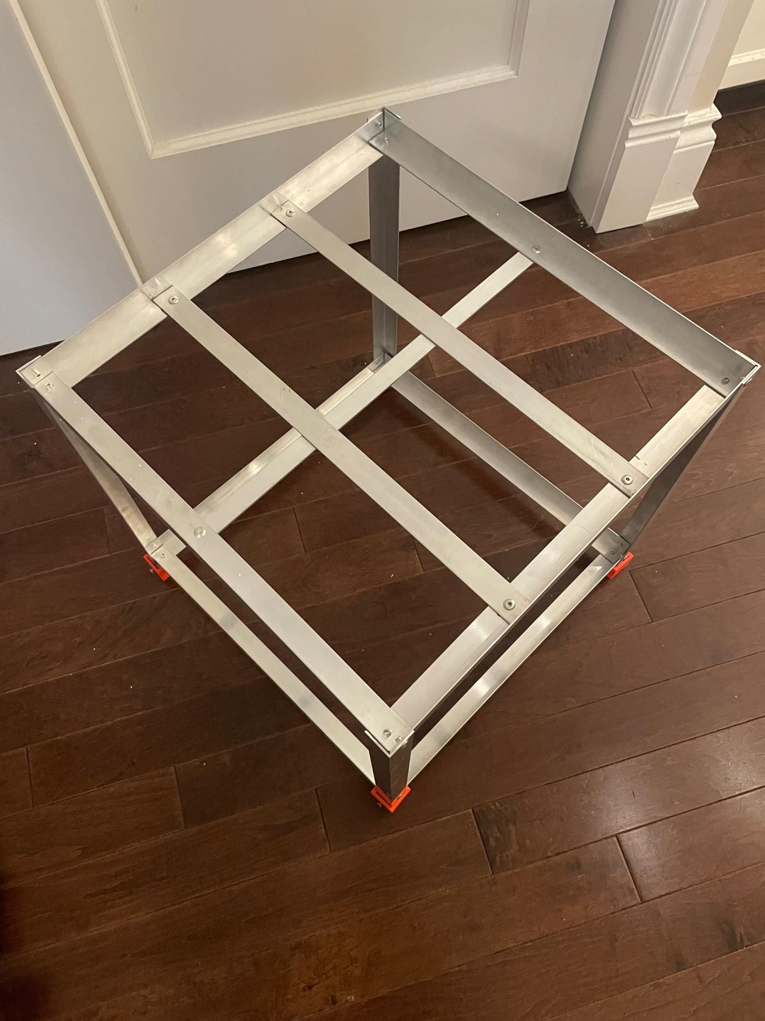 3D Printing a 3D Printer Stand : 6 Steps (with Pictures) - Instructables