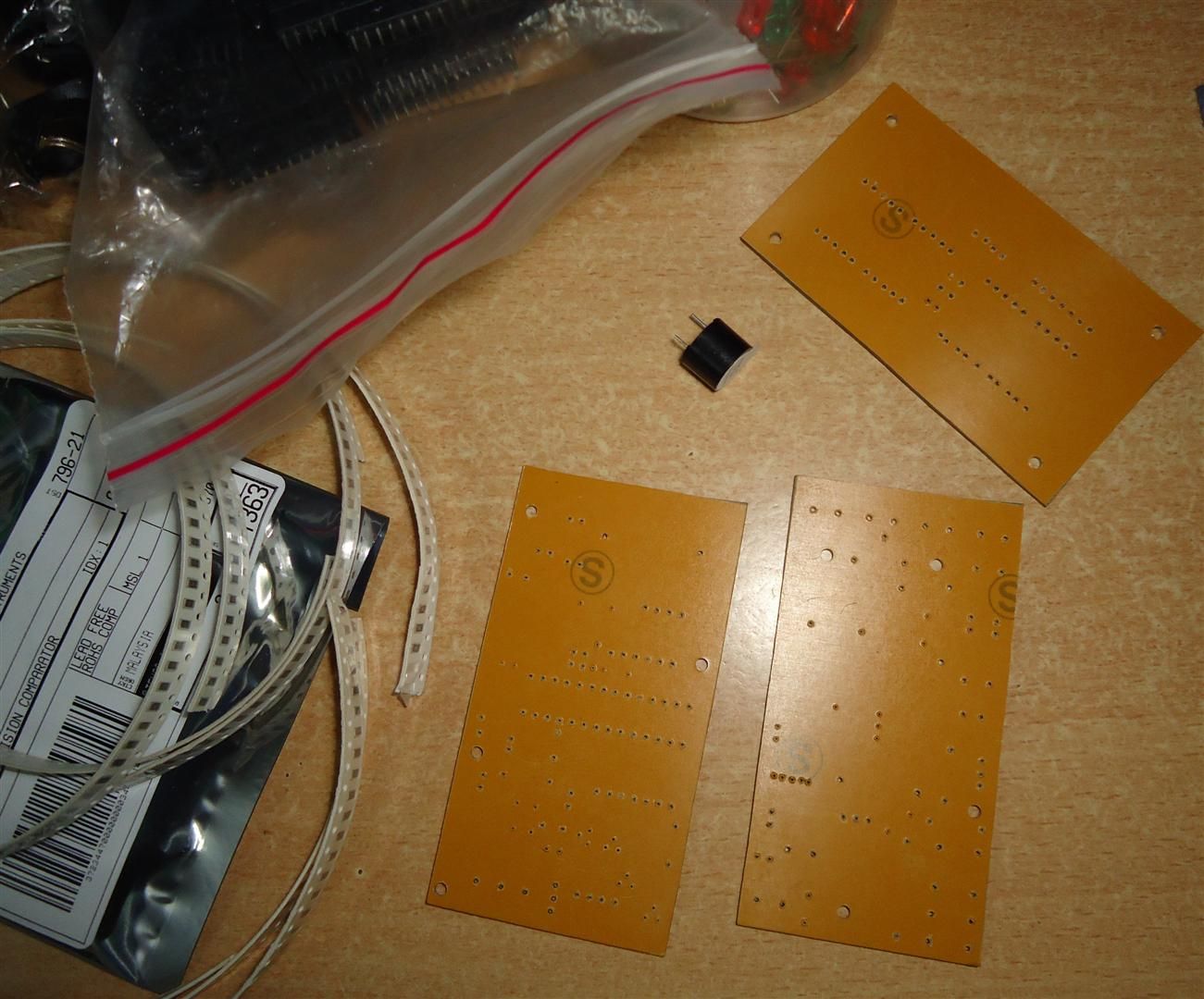 DIY ClockBlock (a Multipurpose Rechargeable Timepiece) : 25 Steps (with ...