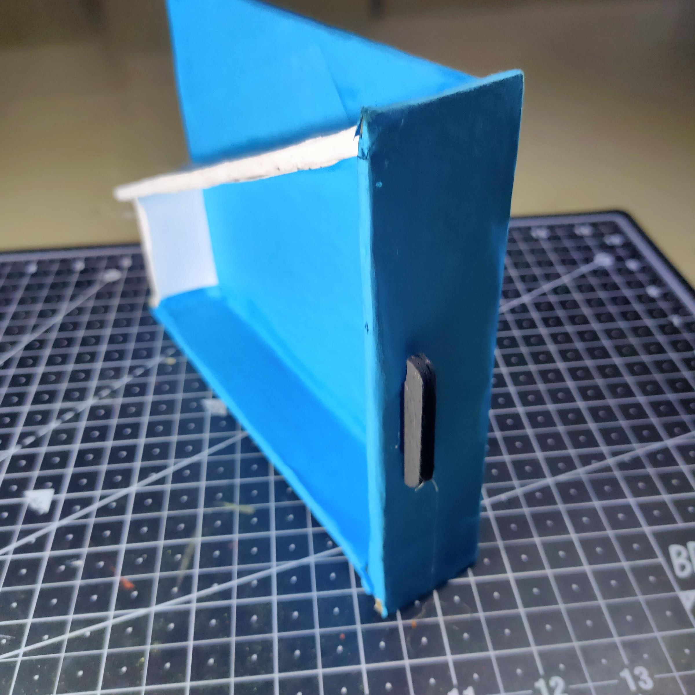 CARDBOARD COMPLEX : 15 Steps (with Pictures) - Instructables