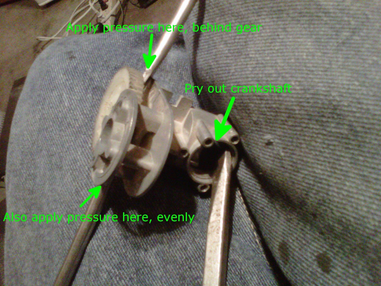 How to Fix Your 12v Air Compressor : 3 Steps - Instructables