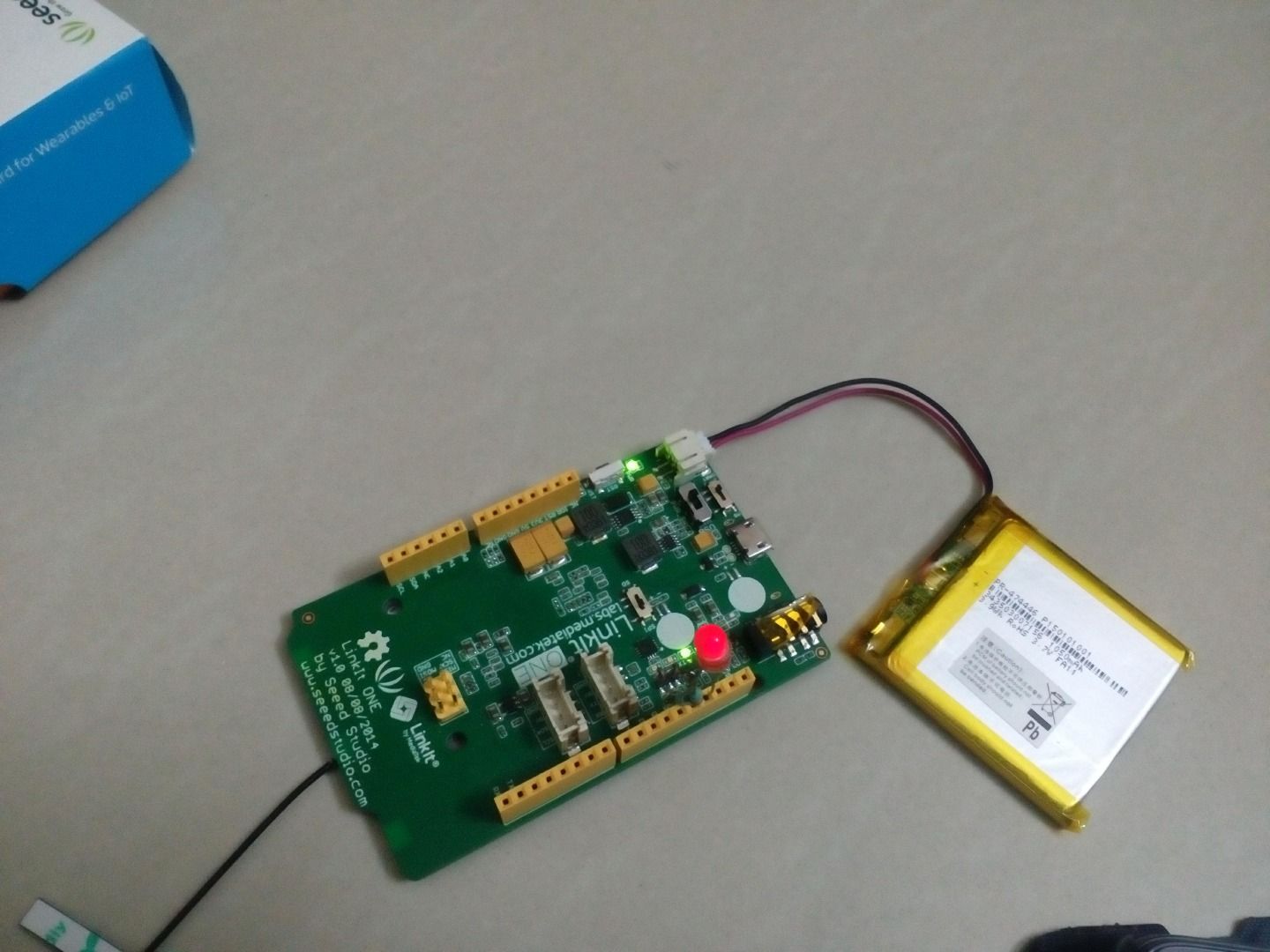 J.A.R.V.I.S - Instructables