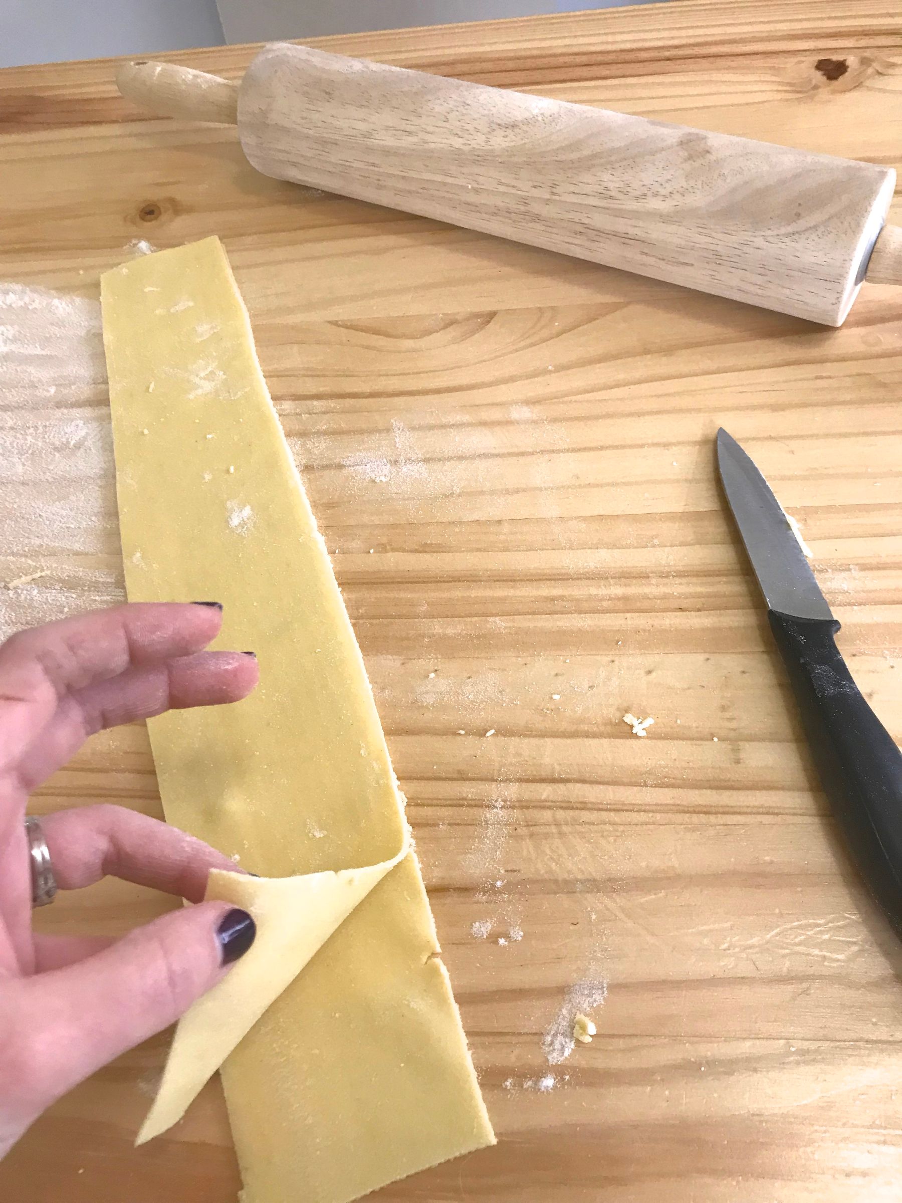 Easy Gluten/Dairy Free Ravioli : 13 Steps (with Pictures) - Instructables