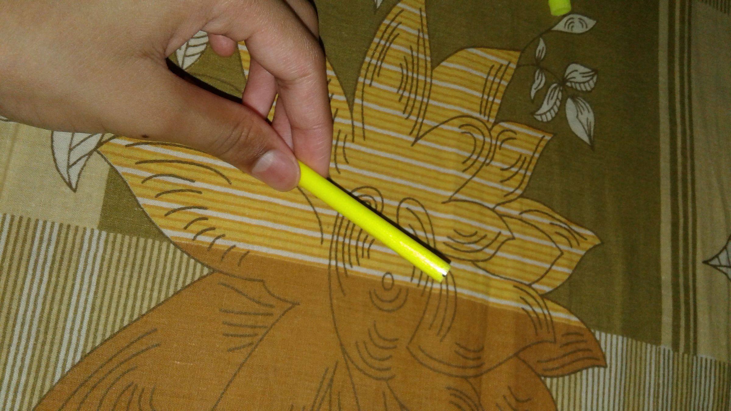 Secret Chit Inside the Pen for Exam. : 3 Steps - Instructables