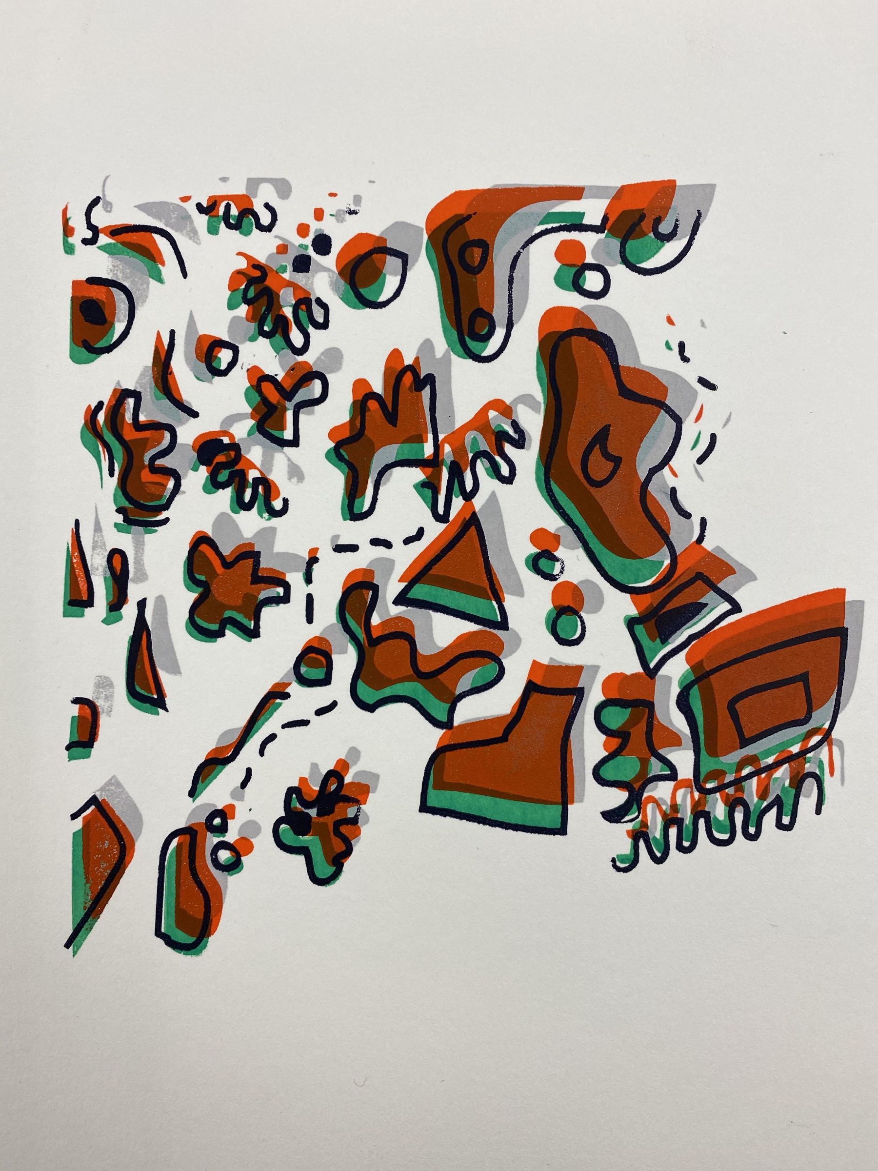 Digital Media Fab Lab Vinyl Plotter Demonstration Rapid Manufacturing ...