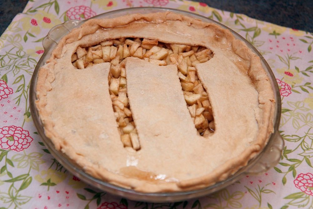 Apple Pi : 4 Steps - Instructables