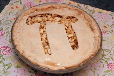 Apple Pi : 4 Steps - Instructables