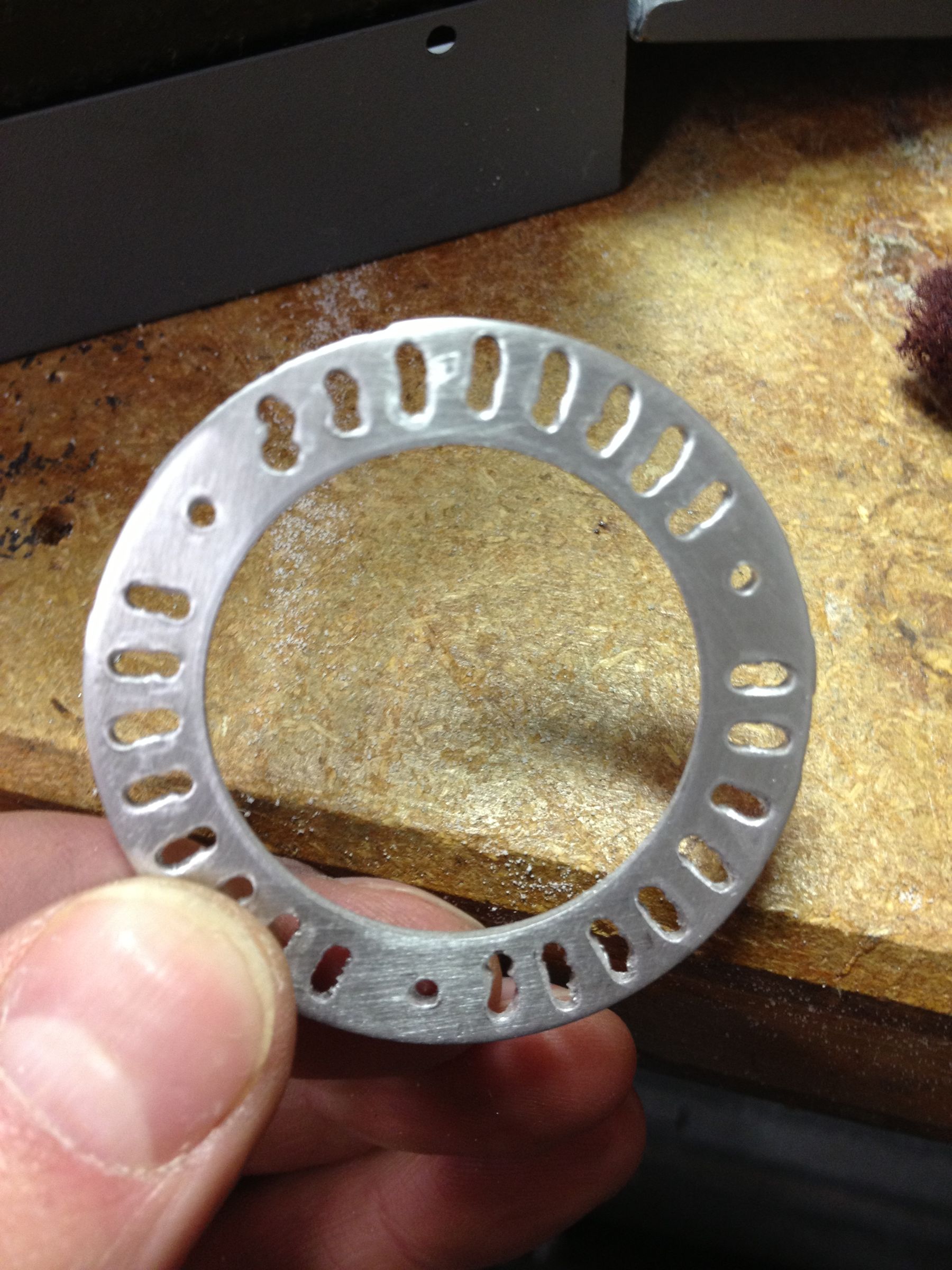 New Arc Reactor (studio Replica) : 8 Steps (with Pictures) - Instructables