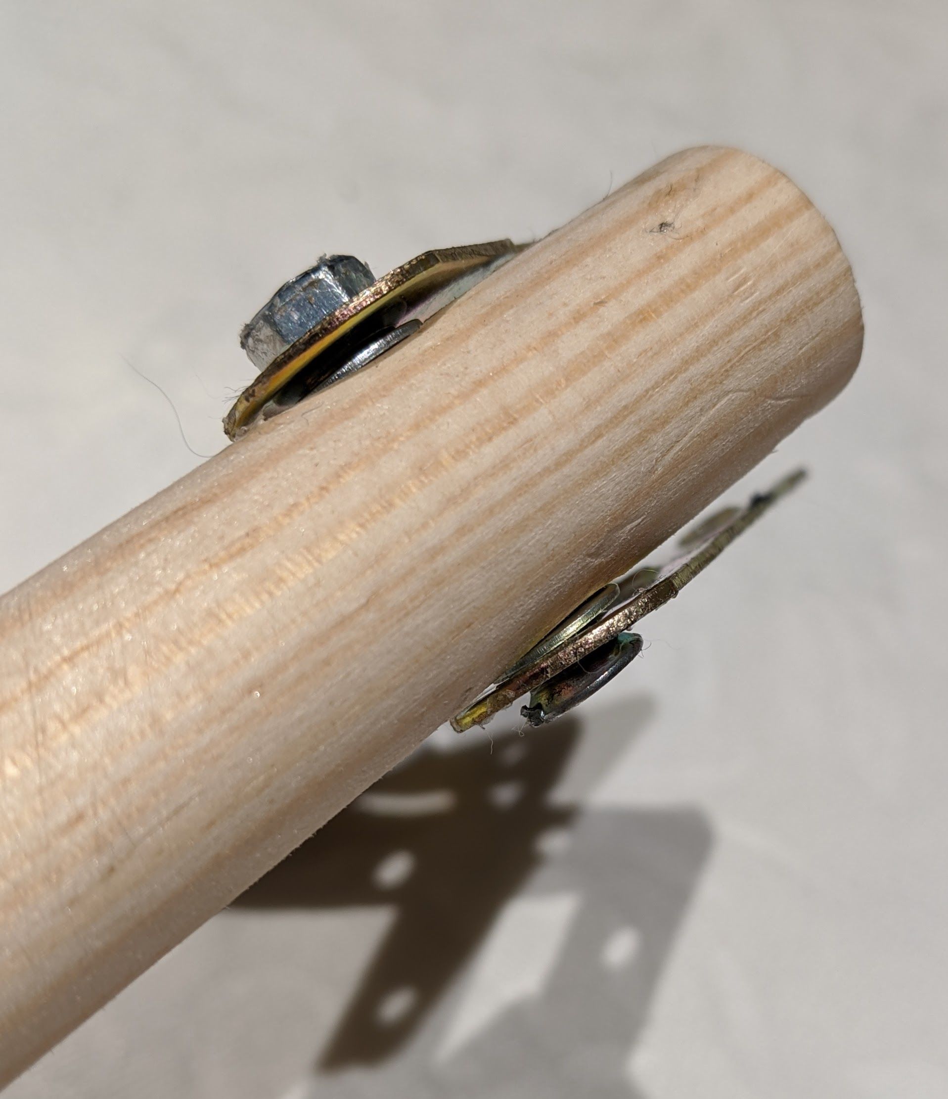 DIY Legs Stretcher for Splits : 8 Steps (with Pictures) - Instructables