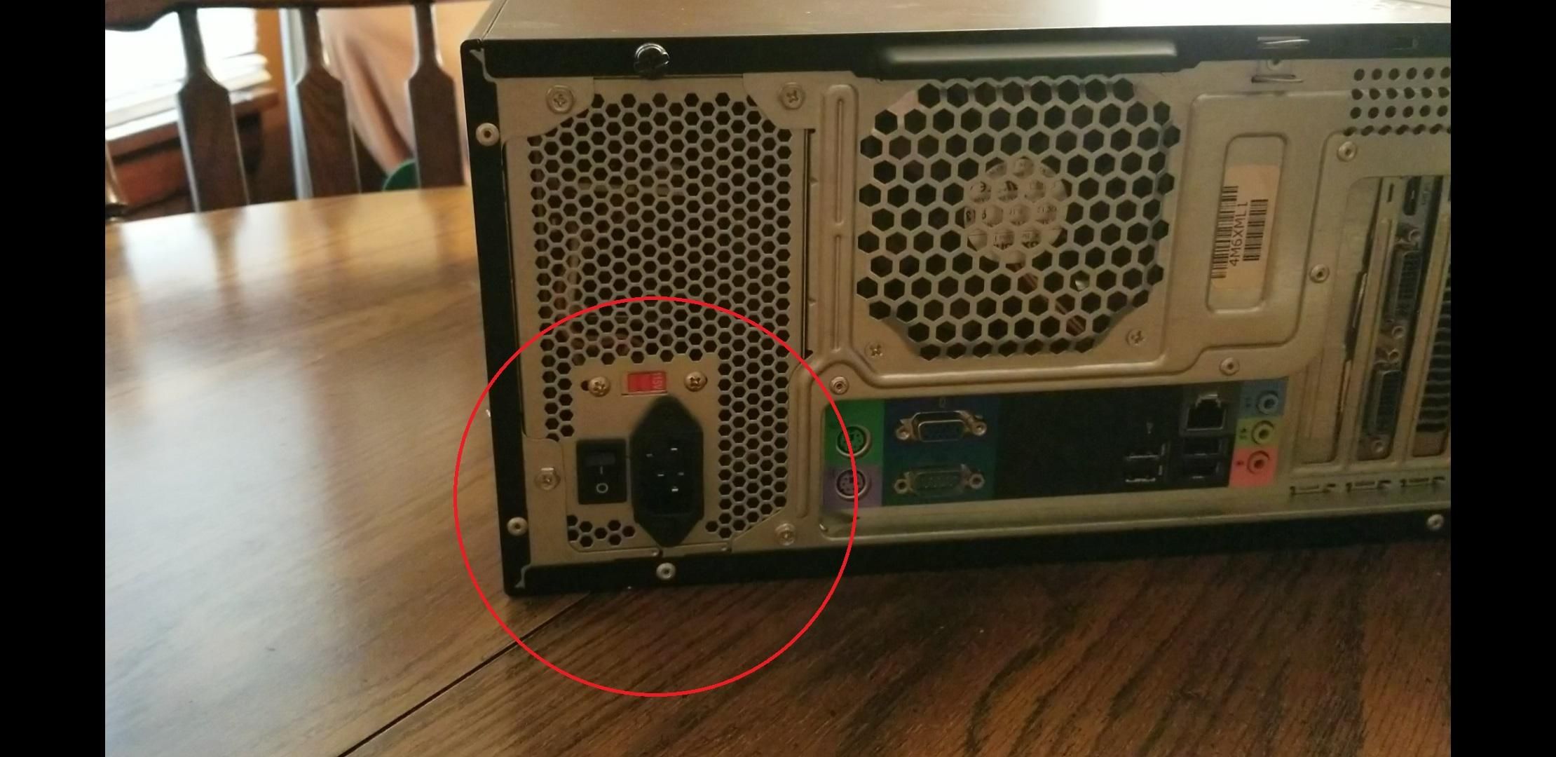 Replacing RAM in Your Computer : 6 Steps - Instructables